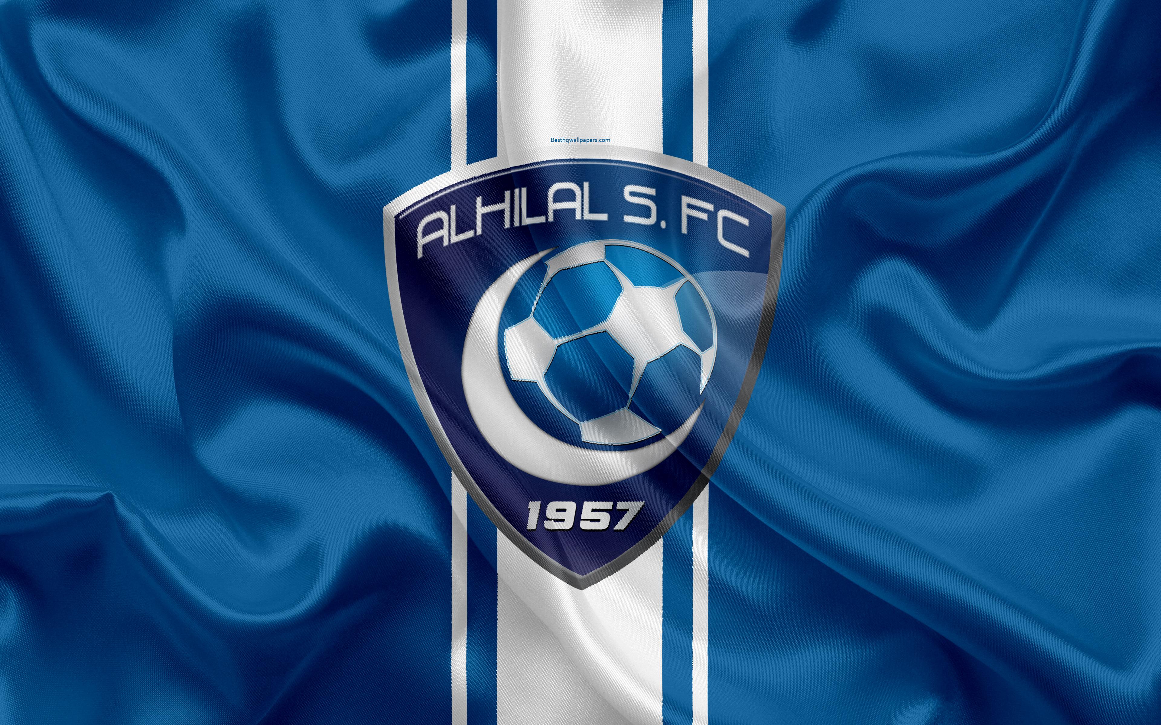 Al Hilal Wallpapers - Top Free Al Hilal Backgrounds - WallpaperAccess