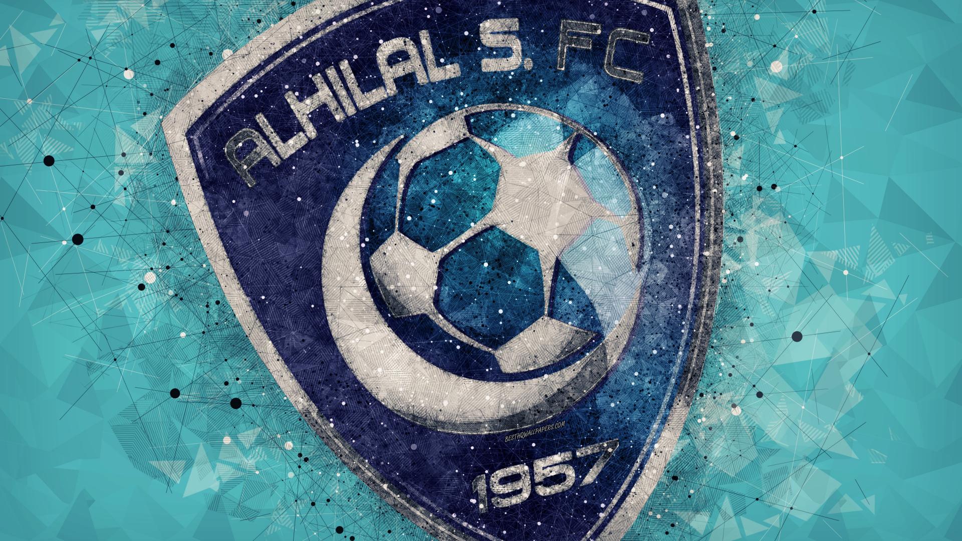 Al Hilal Wallpapers - Top Free Al Hilal Backgrounds - WallpaperAccess