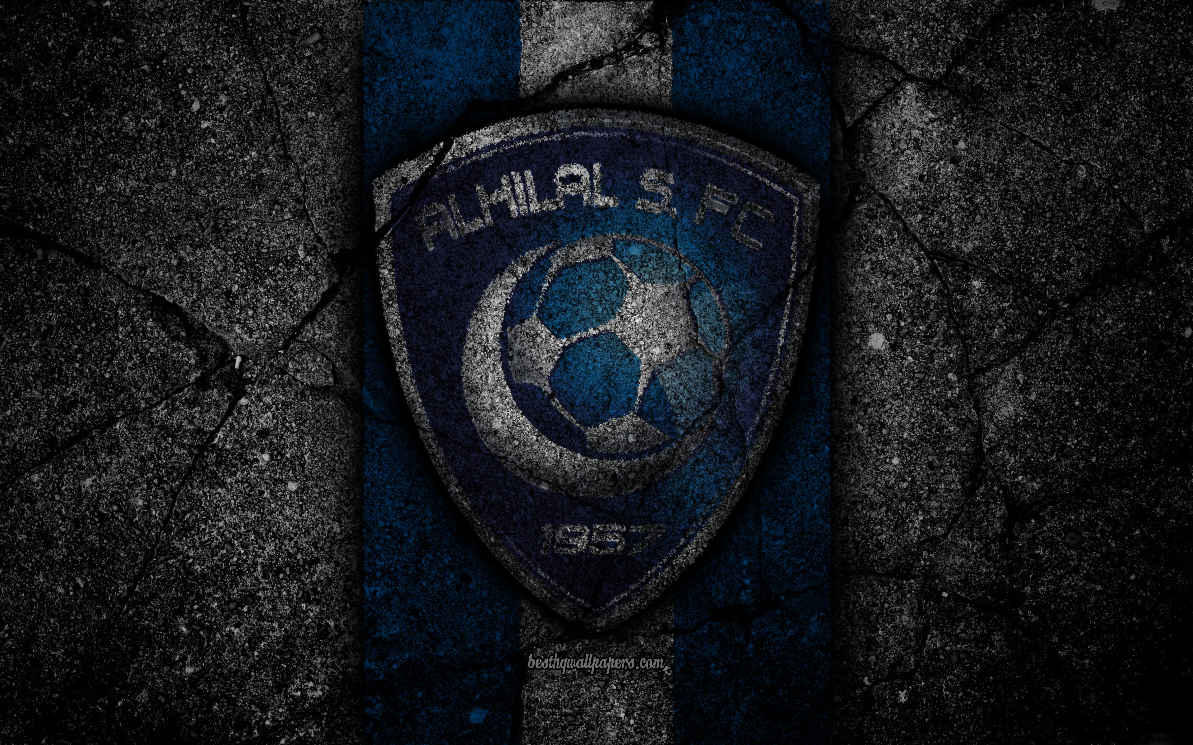 Al Hilal Wallpapers - Top Free Al Hilal Backgrounds - WallpaperAccess