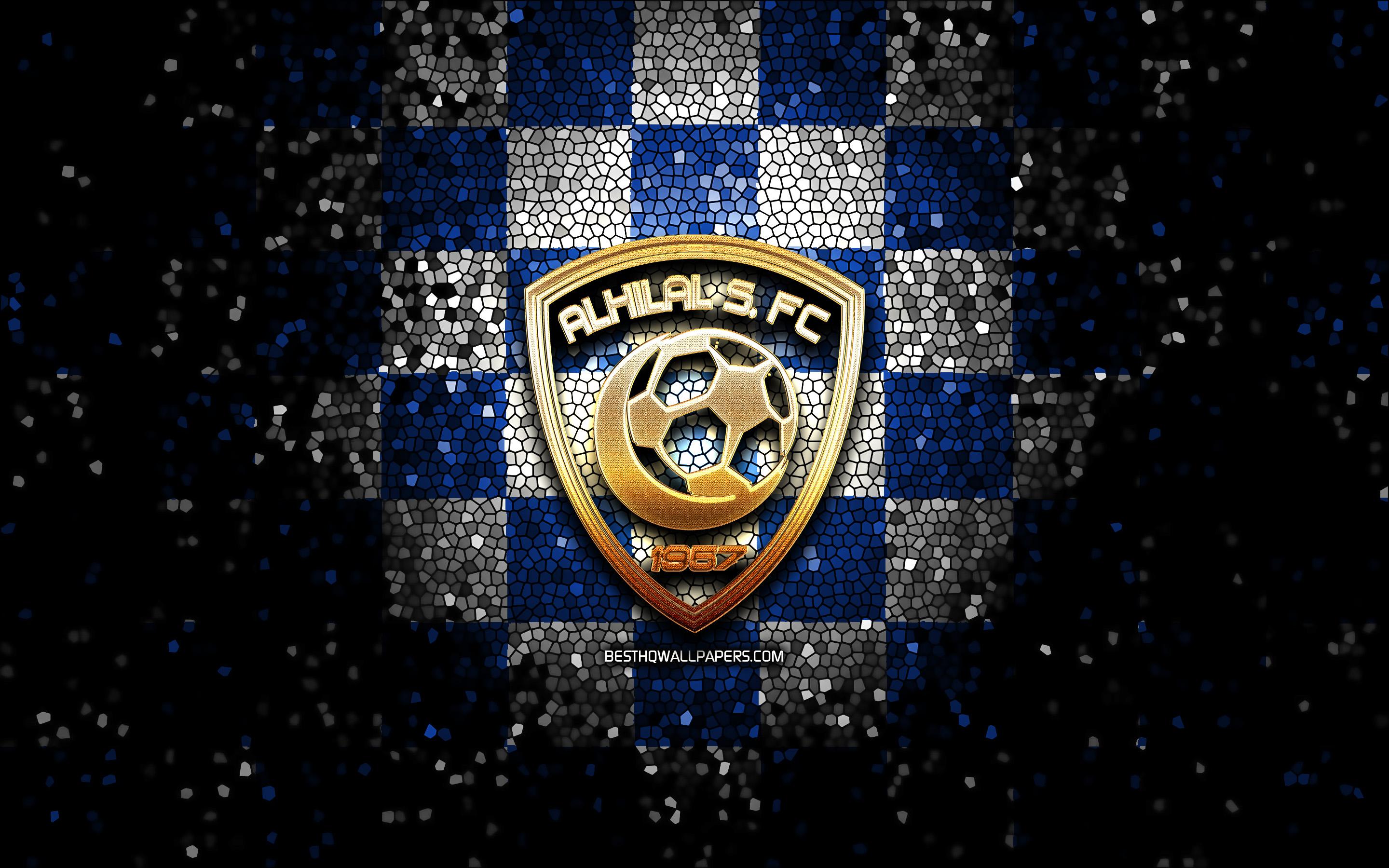 Al-Hilal Saudi Football Club Wallpapers - Top Free Al-Hilal Saudi ...