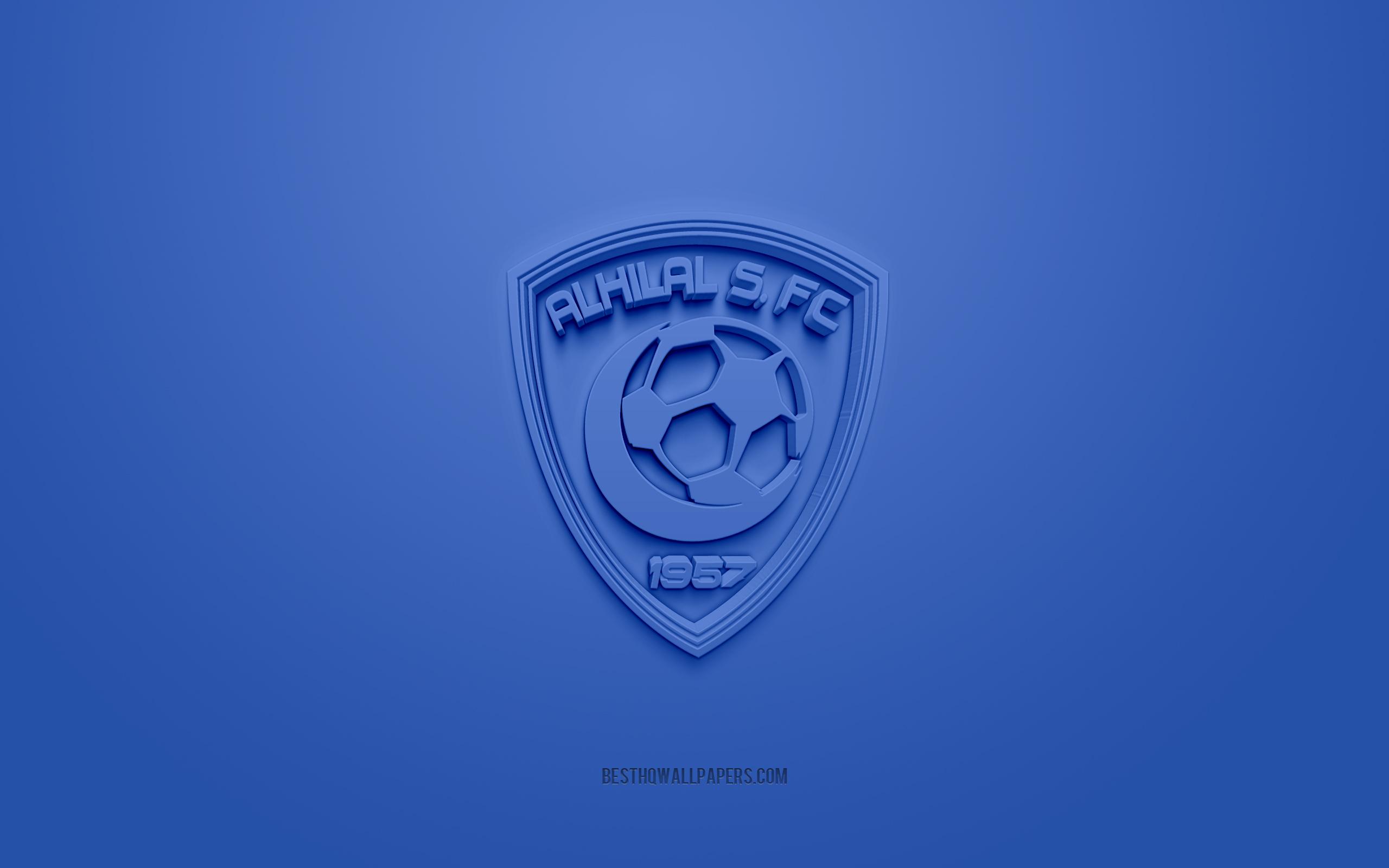 Al Hilal Wallpapers - Top Free Al Hilal Backgrounds - WallpaperAccess