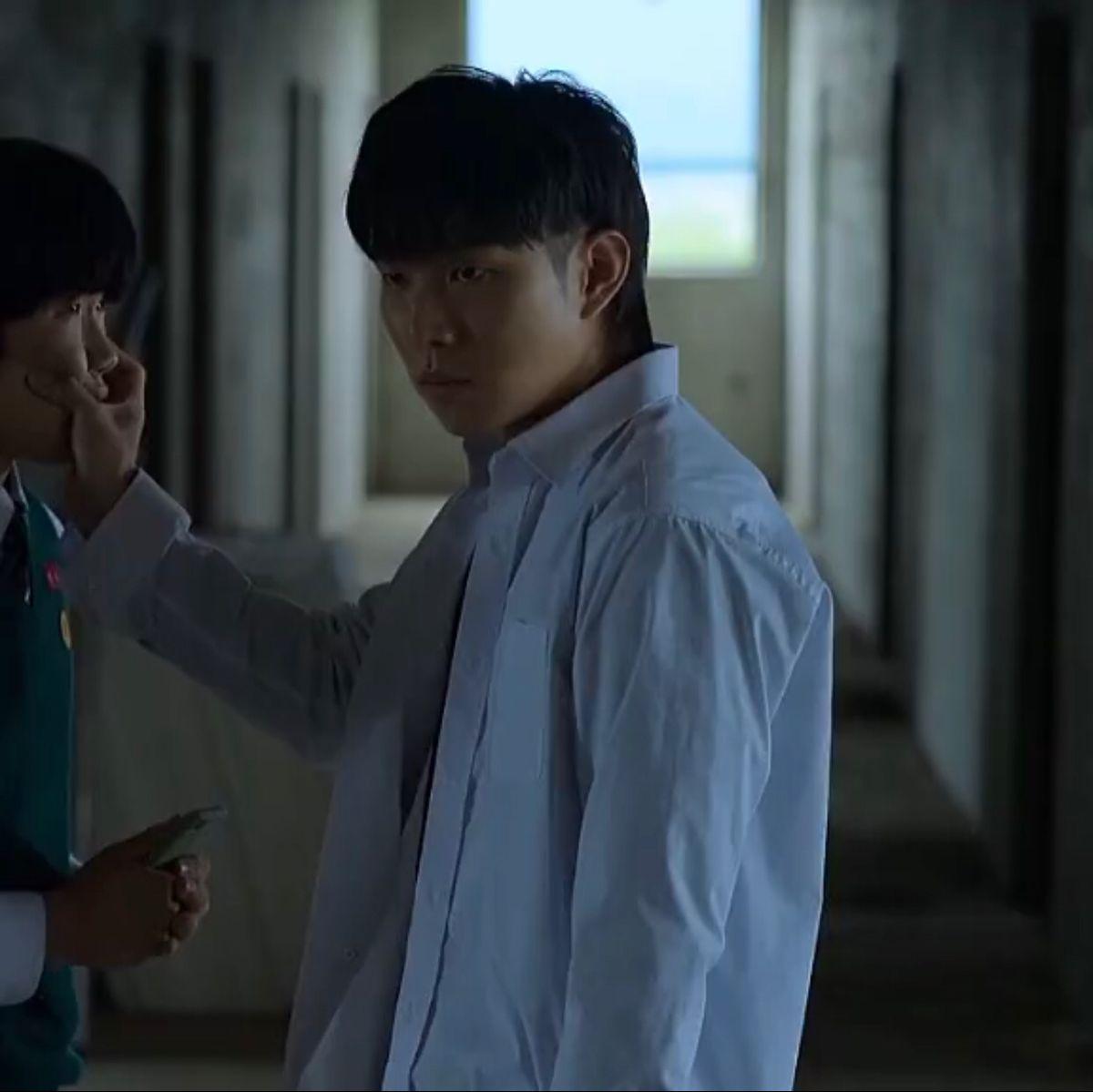 Yoon Gwi Nam Wallpapers - Top Free Yoon Gwi Nam Backgrounds - WallpaperAccess