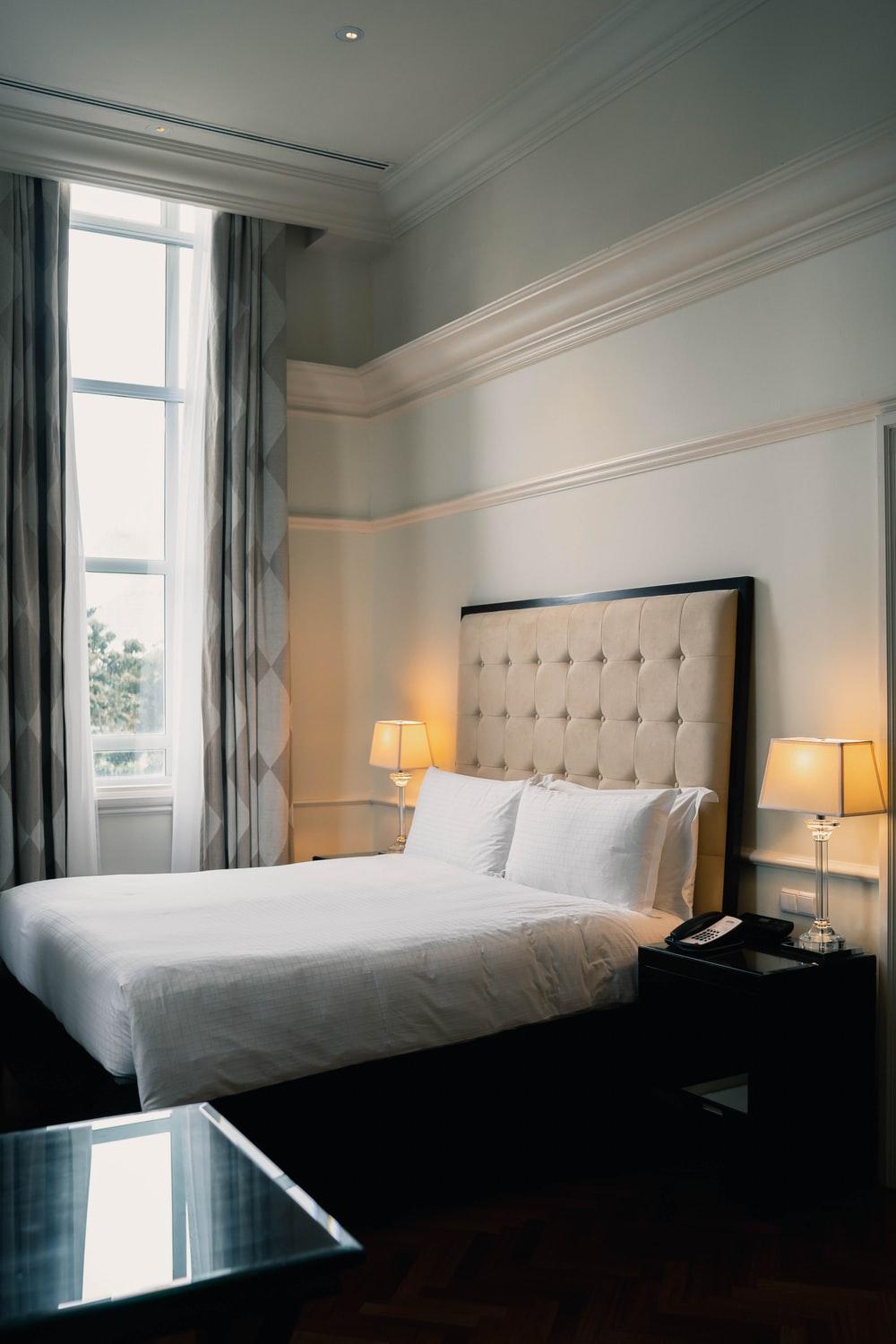 Hotel Room Wallpapers - Top Free Hotel Room Backgrounds - WallpaperAccess