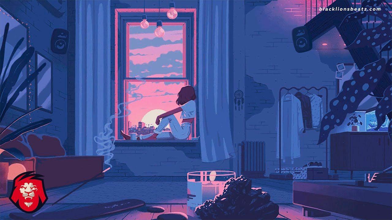 Lo-Fi Live Wallpapers - Top Free Lo-Fi Live Backgrounds - WallpaperAccess