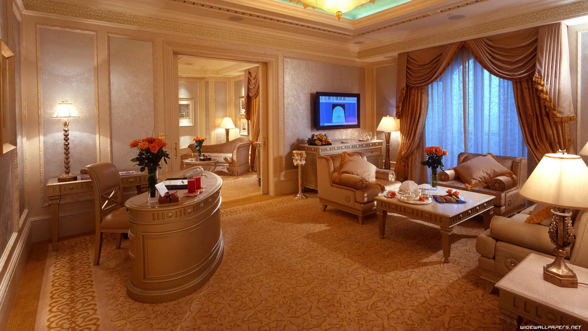 Hotel Room Wallpapers - Top Free Hotel Room Backgrounds - WallpaperAccess