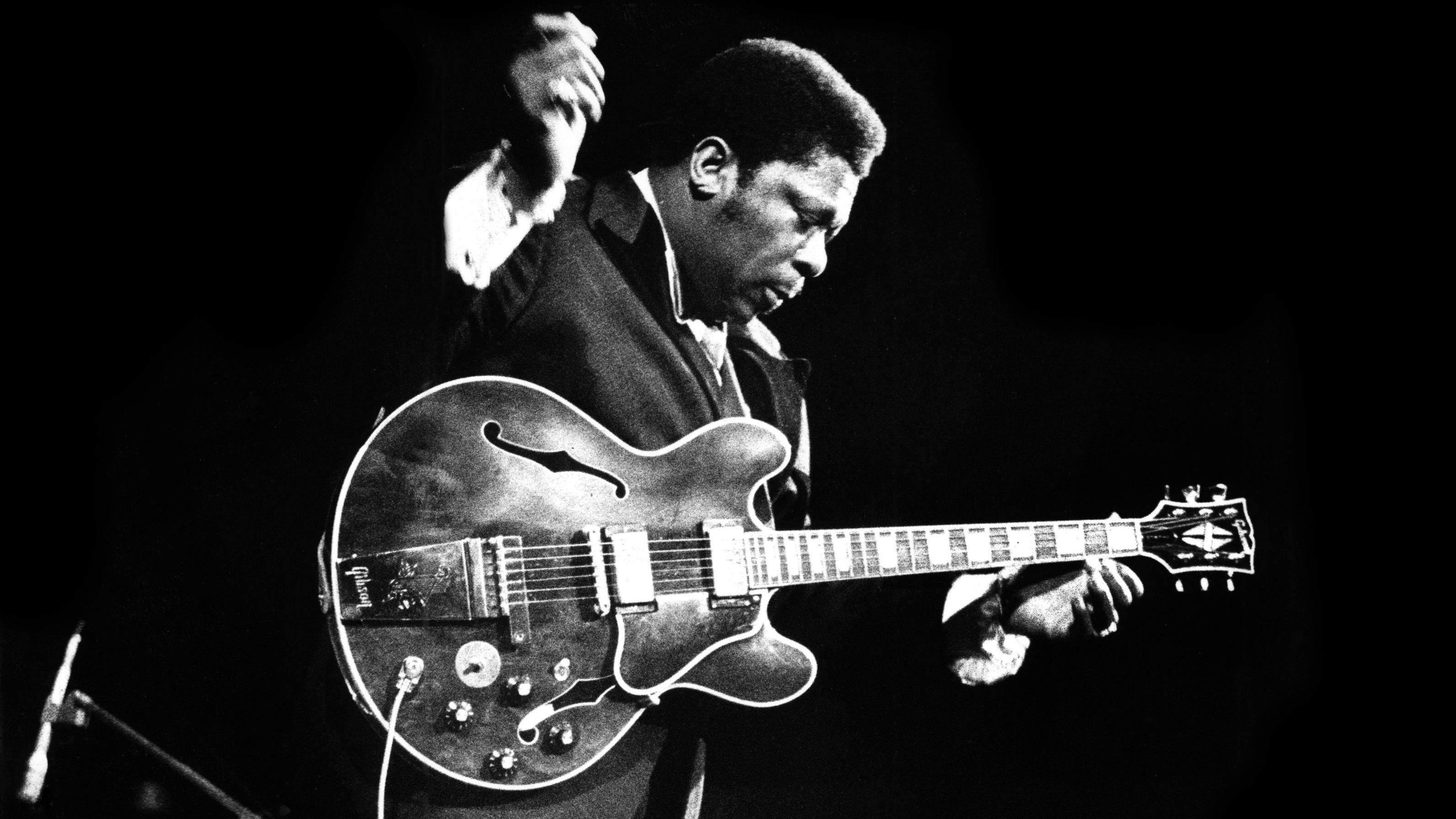 B.B. King Wallpapers - Top Free B.B. King Backgrounds - WallpaperAccess