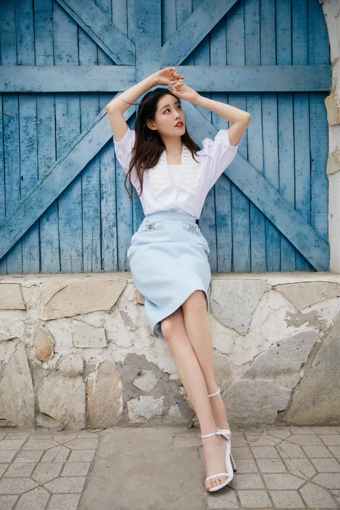 Zhu Xudan Wallpapers - Top Free Zhu Xudan Backgrounds - WallpaperAccess