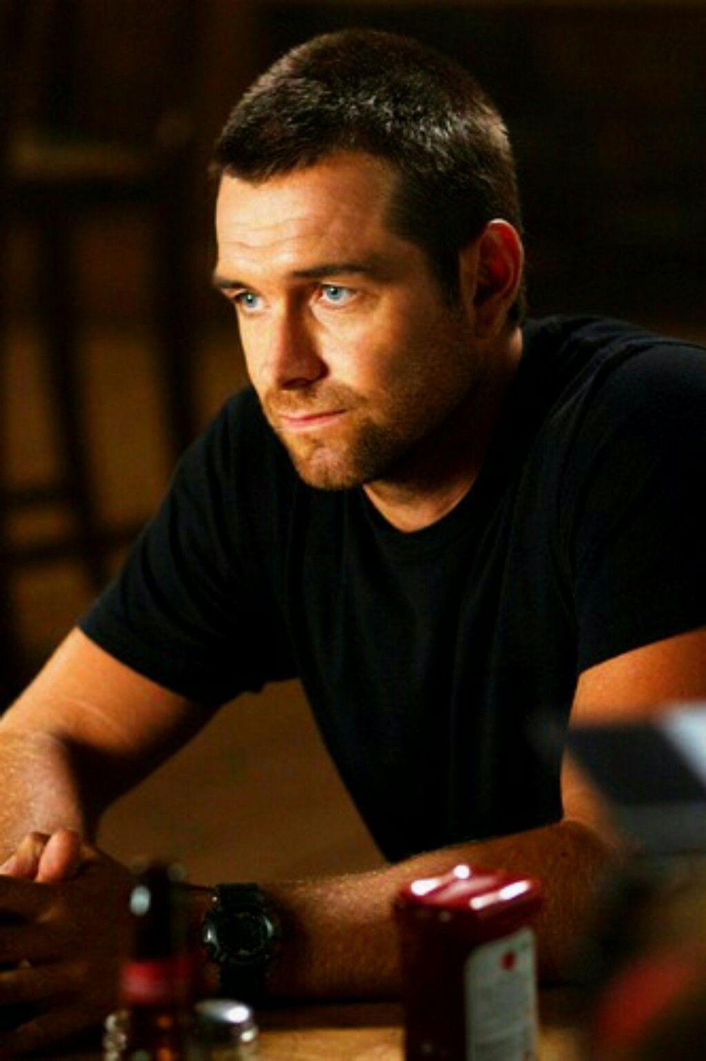 Lucas Hood Wallpapers - Top Free Lucas Hood Backgrounds - WallpaperAccess