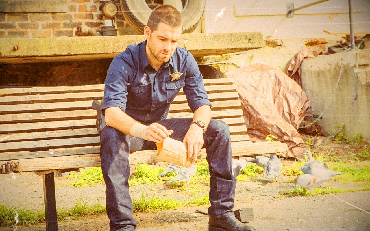 Lucas Hood Wallpapers - Top Free Lucas Hood Backgrounds - WallpaperAccess