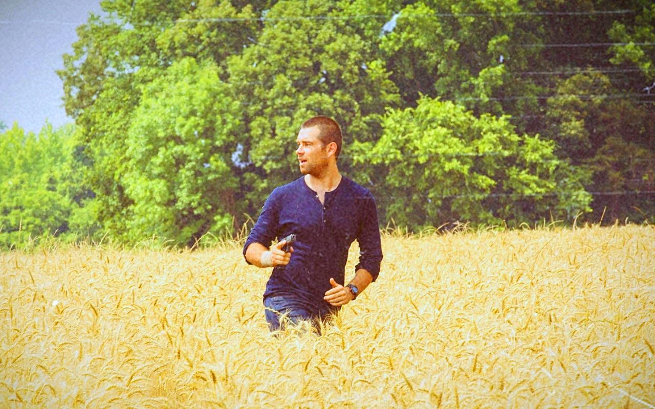 Lucas Hood Wallpapers - Top Free Lucas Hood Backgrounds - WallpaperAccess