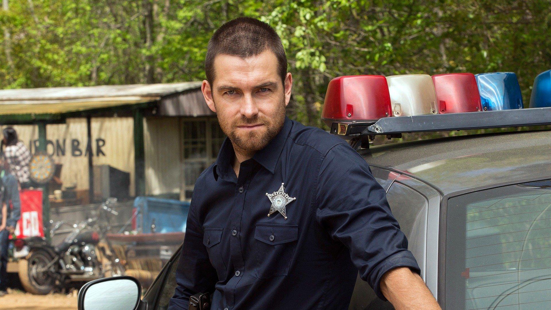 Lucas Hood Wallpapers - Top Free Lucas Hood Backgrounds - WallpaperAccess