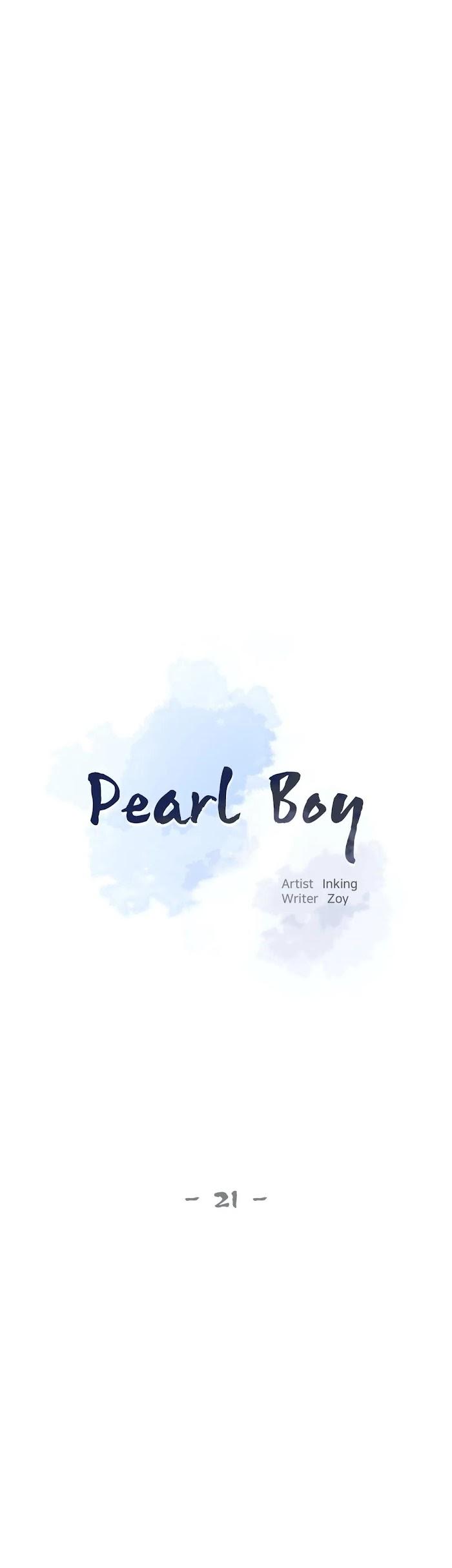 Pearl Boy Wallpapers - Top Free Pearl Boy Backgrounds - WallpaperAccess