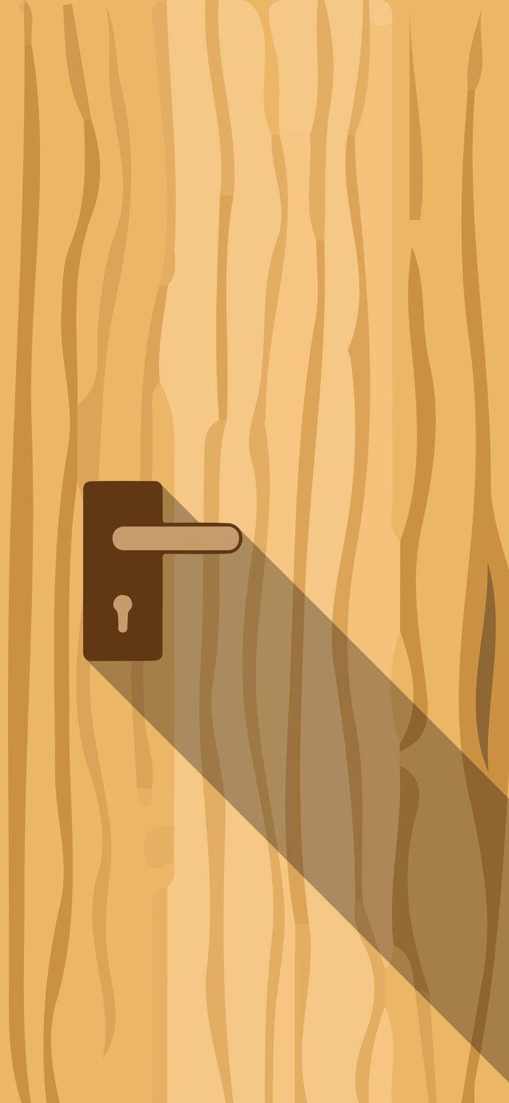 Door Lock Wallpapers - Top Free Door Lock Backgrounds - WallpaperAccess