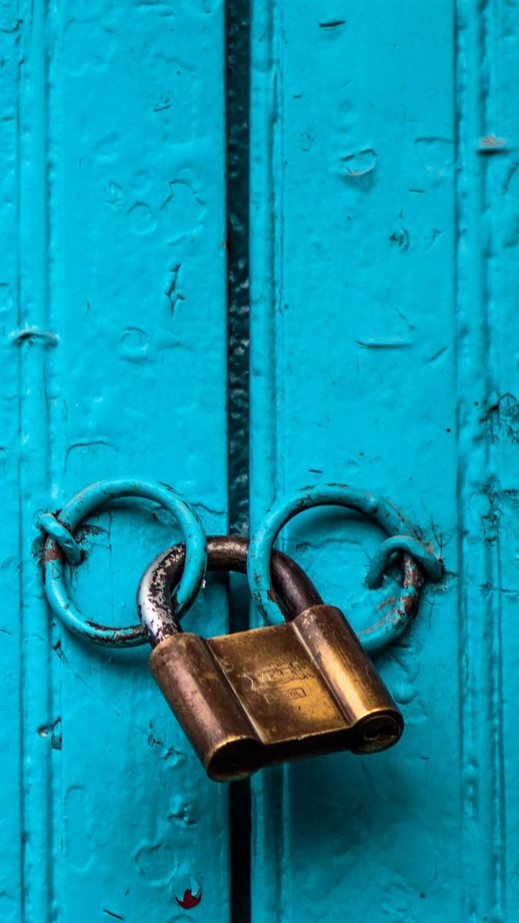 Door Lock Wallpapers - Top Free Door Lock Backgrounds - WallpaperAccess