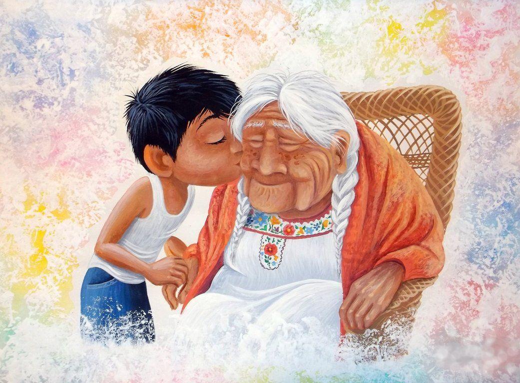 Mama Coco Wallpapers - Top Free Mama Coco Backgrounds - WallpaperAccess