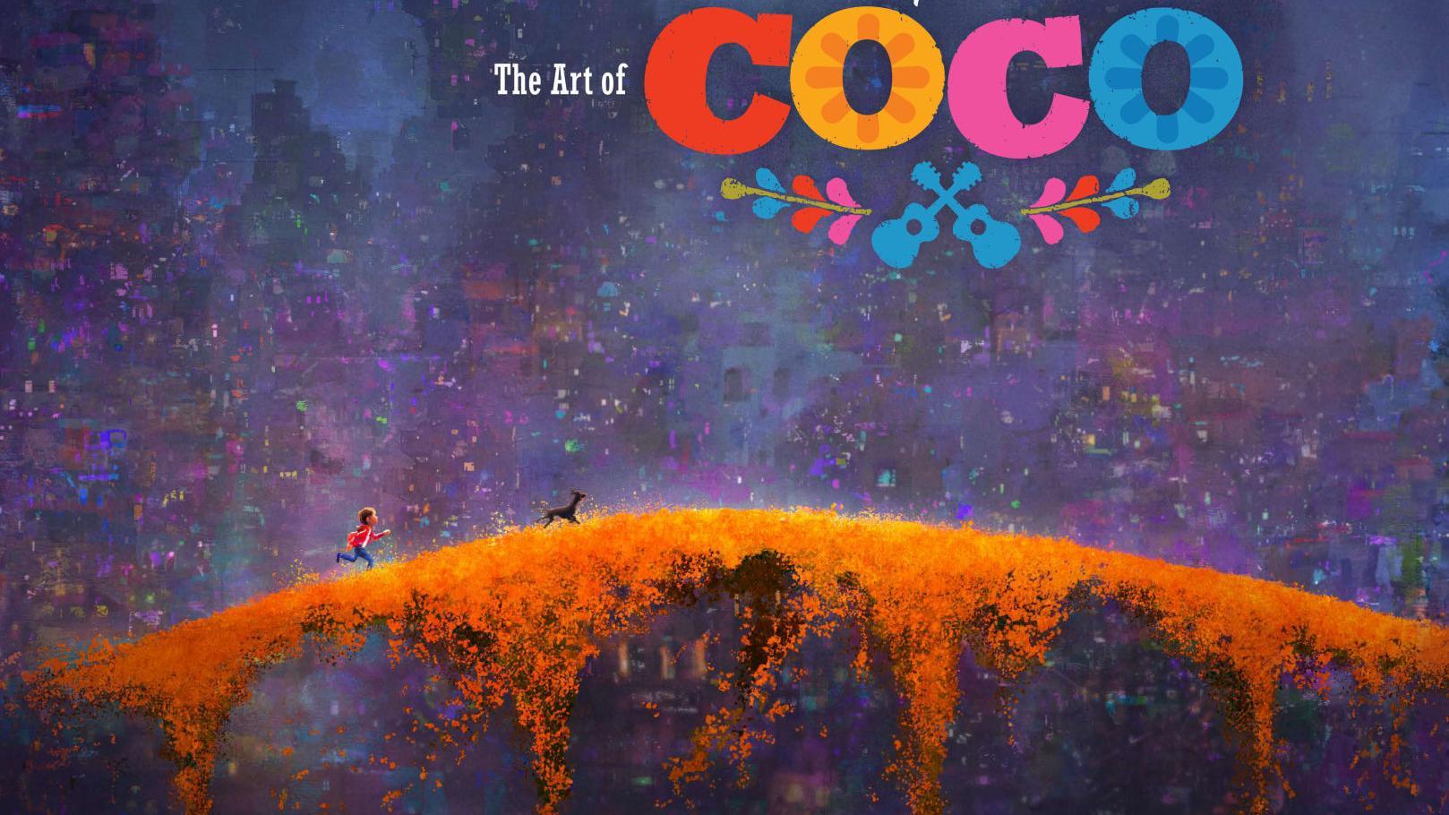 Mama Coco Wallpapers - Top Free Mama Coco Backgrounds - WallpaperAccess