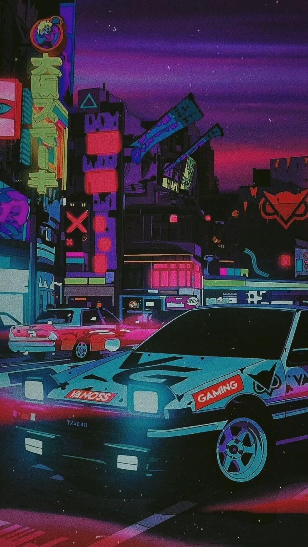 JDM Tokyo Wallpapers - Top Free JDM Tokyo Backgrounds - WallpaperAccess