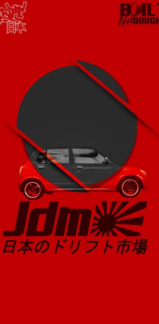 JDM Tokyo Wallpapers - Top Free JDM Tokyo Backgrounds - WallpaperAccess