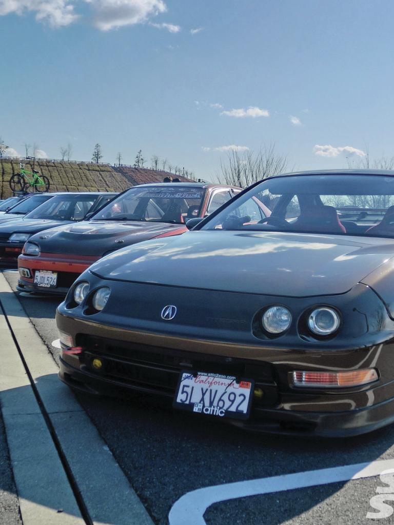 JDM Tokyo Wallpapers - Top Free JDM Tokyo Backgrounds - WallpaperAccess