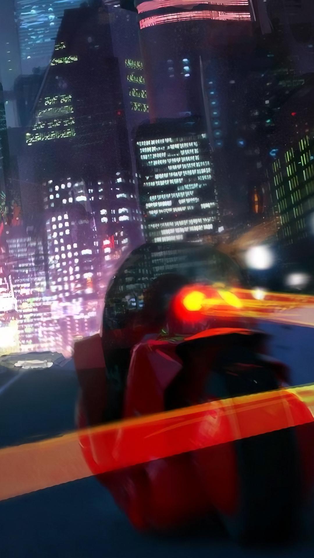 JDM Tokyo Wallpapers - Top Free JDM Tokyo Backgrounds - WallpaperAccess