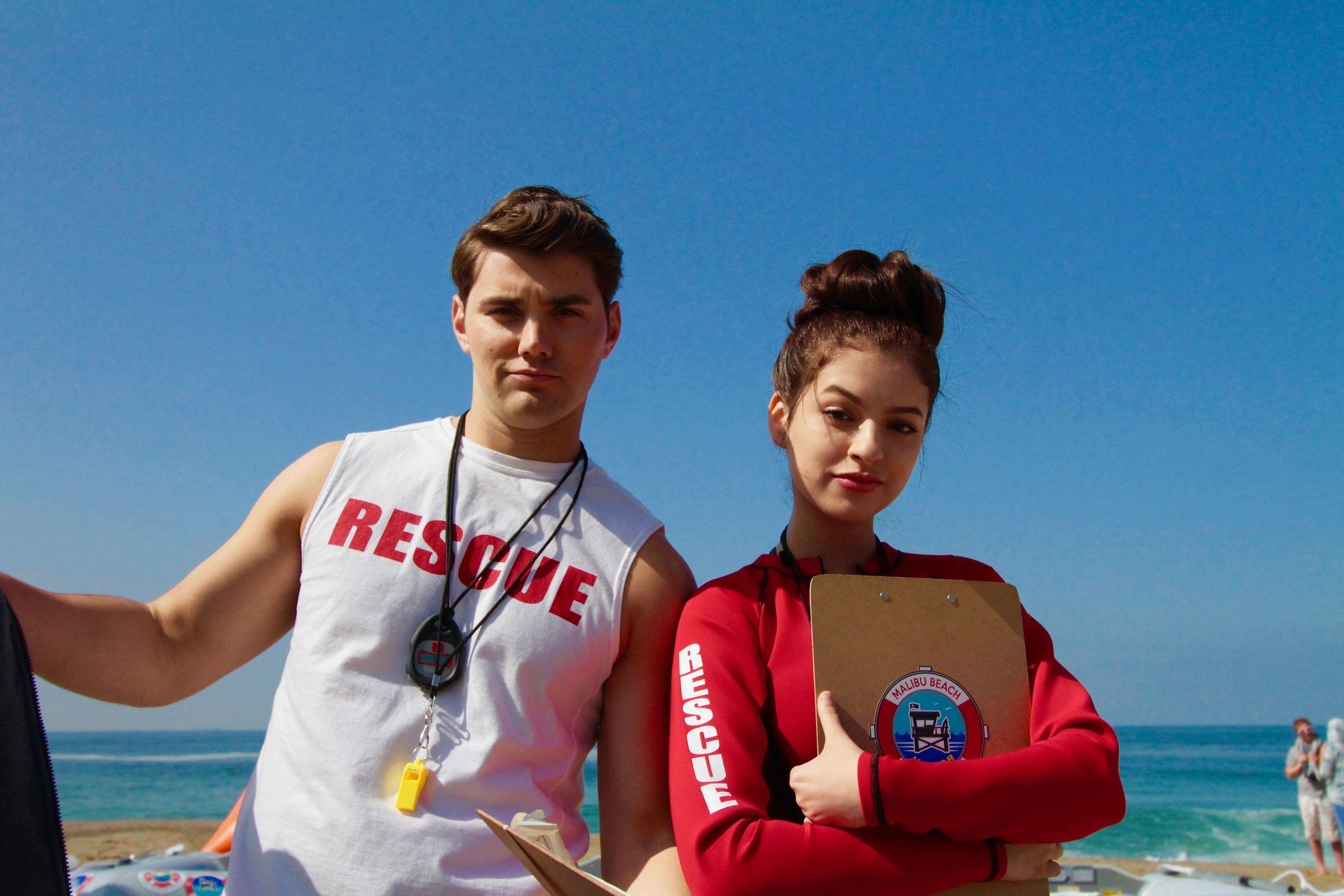 Malibu Rescue Wallpapers - Top Free Malibu Rescue Backgrounds ...