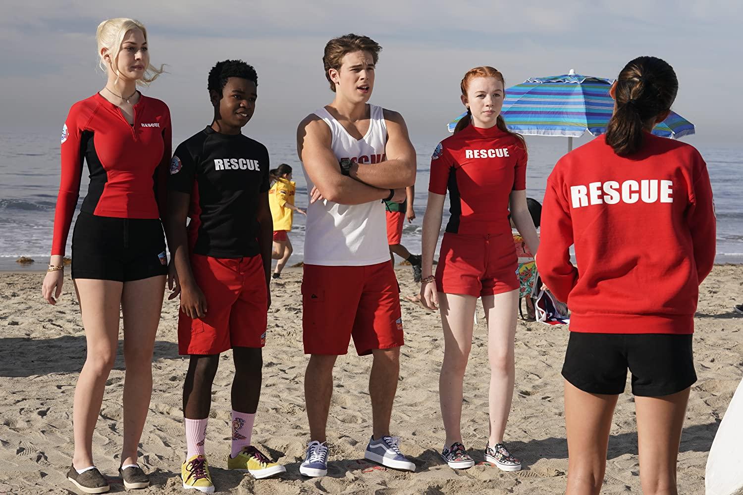 Malibu Rescue Wallpapers - Top Free Malibu Rescue Backgrounds ...