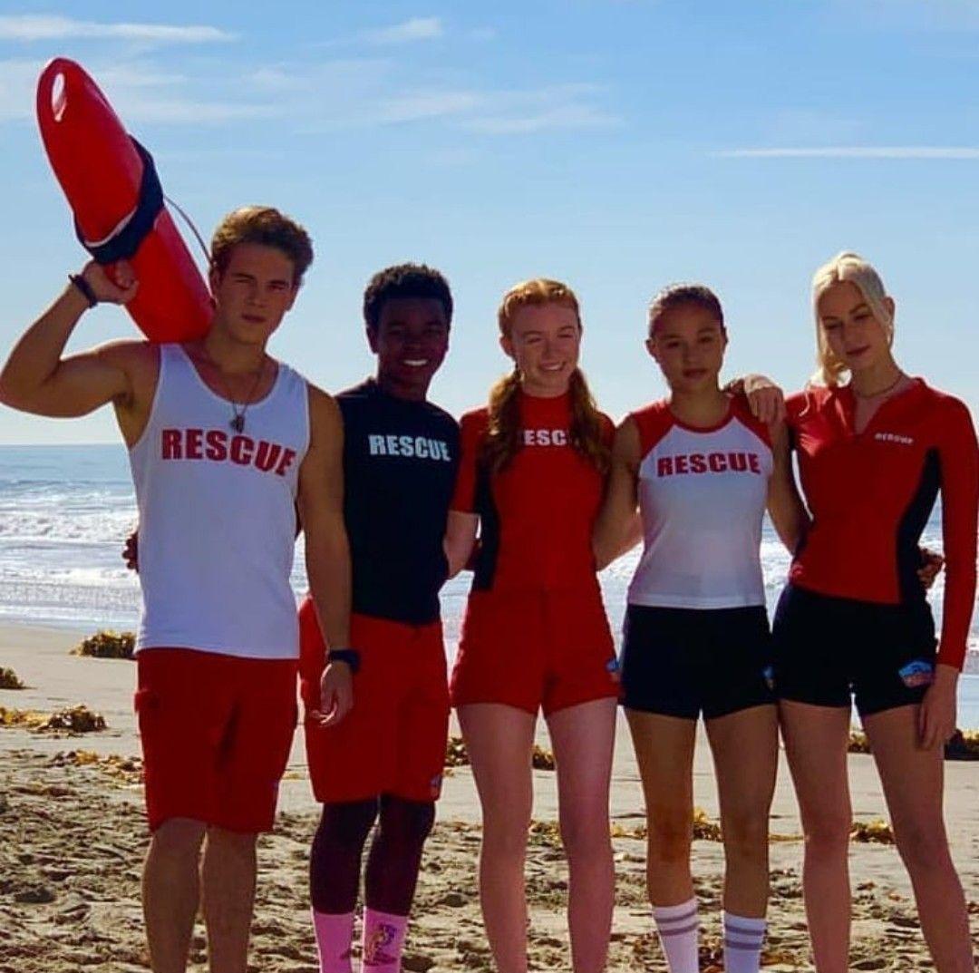 Malibu Rescue Wallpapers - Top Free Malibu Rescue Backgrounds ...