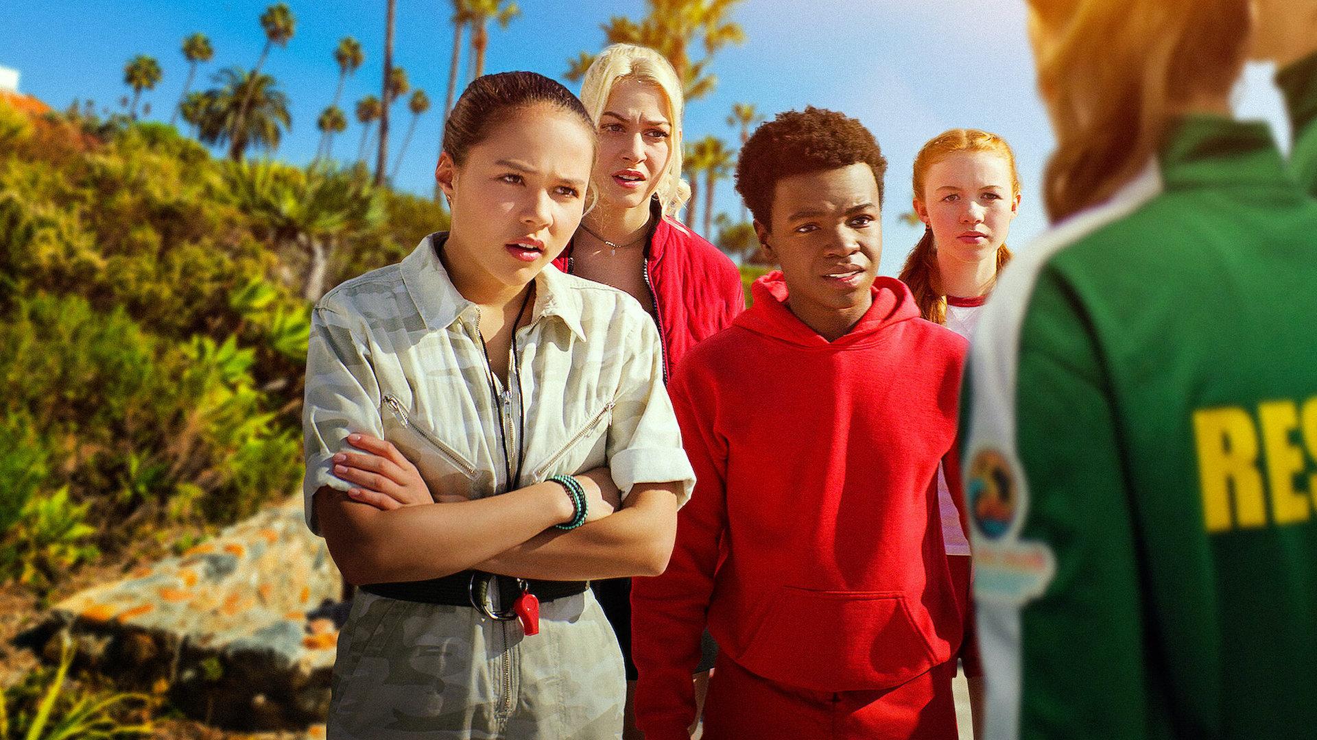 Malibu Rescue Wallpapers - Top Free Malibu Rescue Backgrounds ...