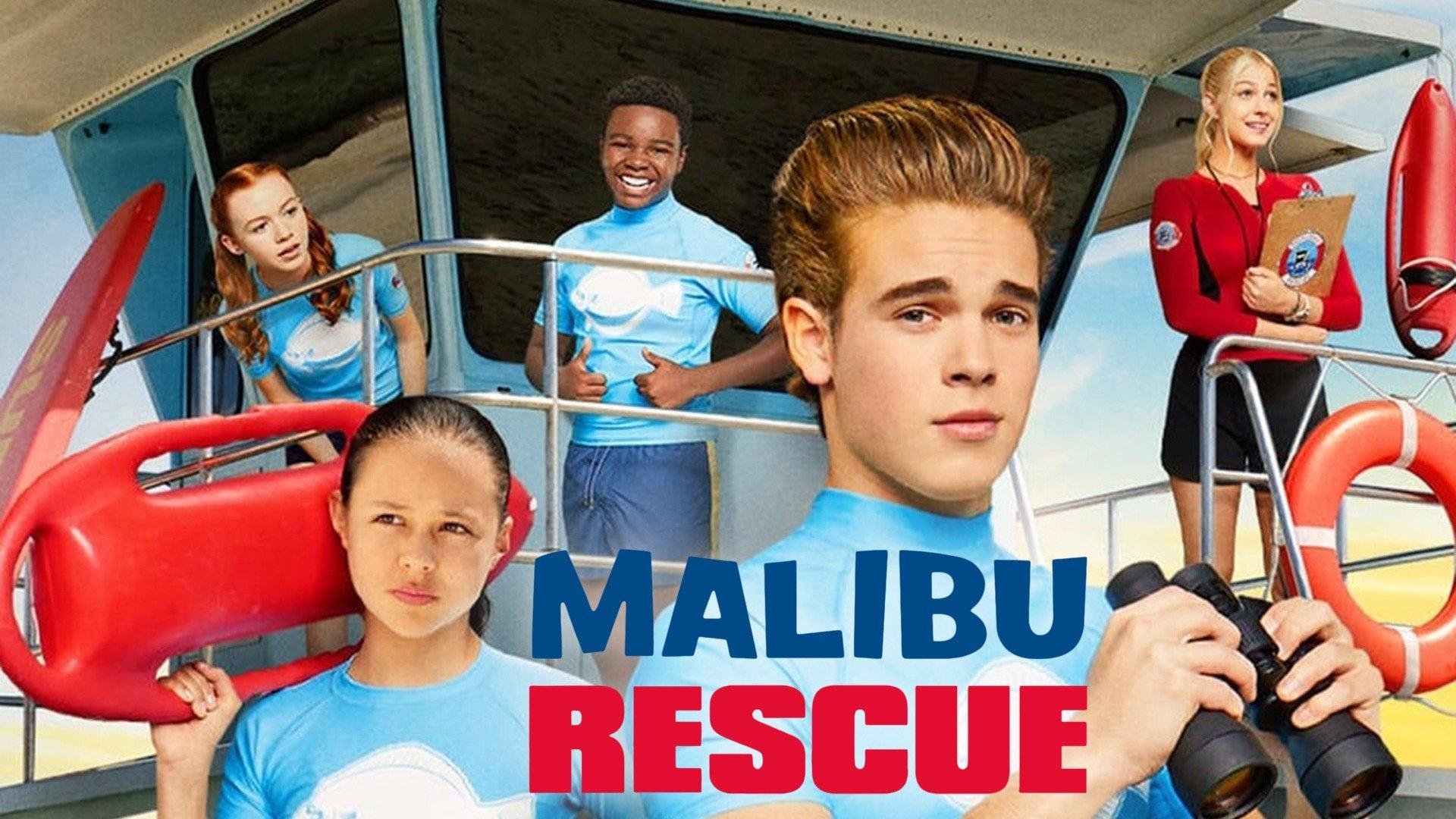Malibu Rescue Wallpapers - Top Free Malibu Rescue Backgrounds ...