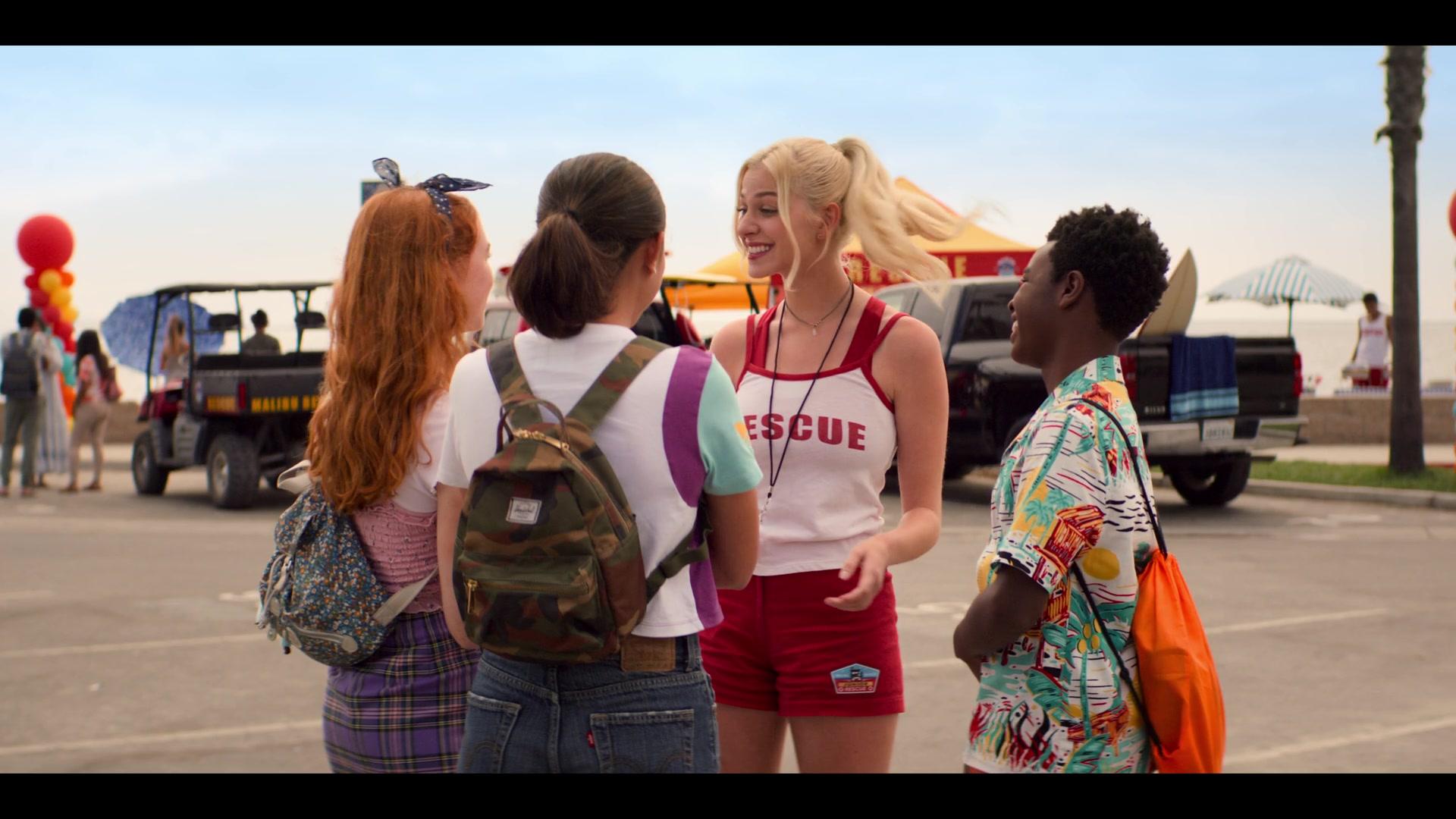 Malibu Rescue Wallpapers - Top Free Malibu Rescue Backgrounds ...