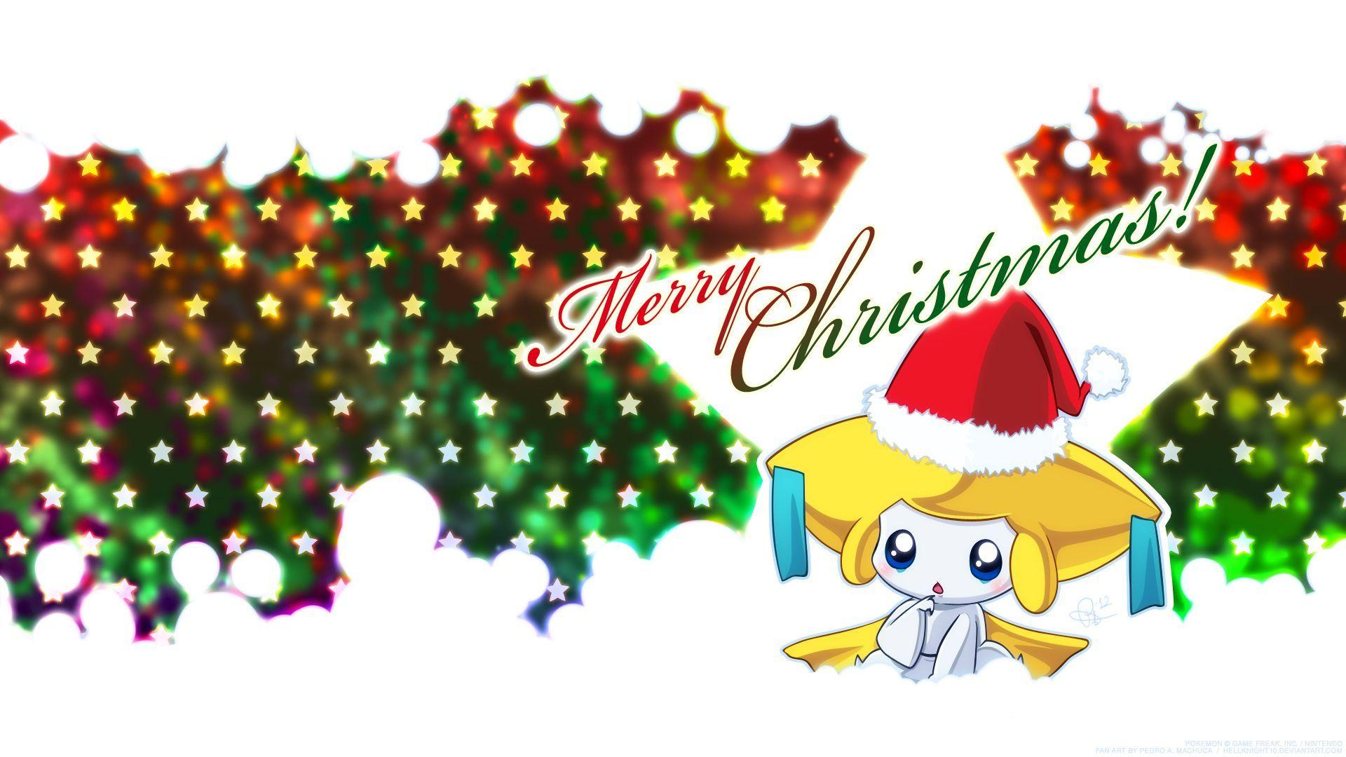 Pikachu Christmas Wallpapers - Top Free Pikachu Christmas Backgrounds ...