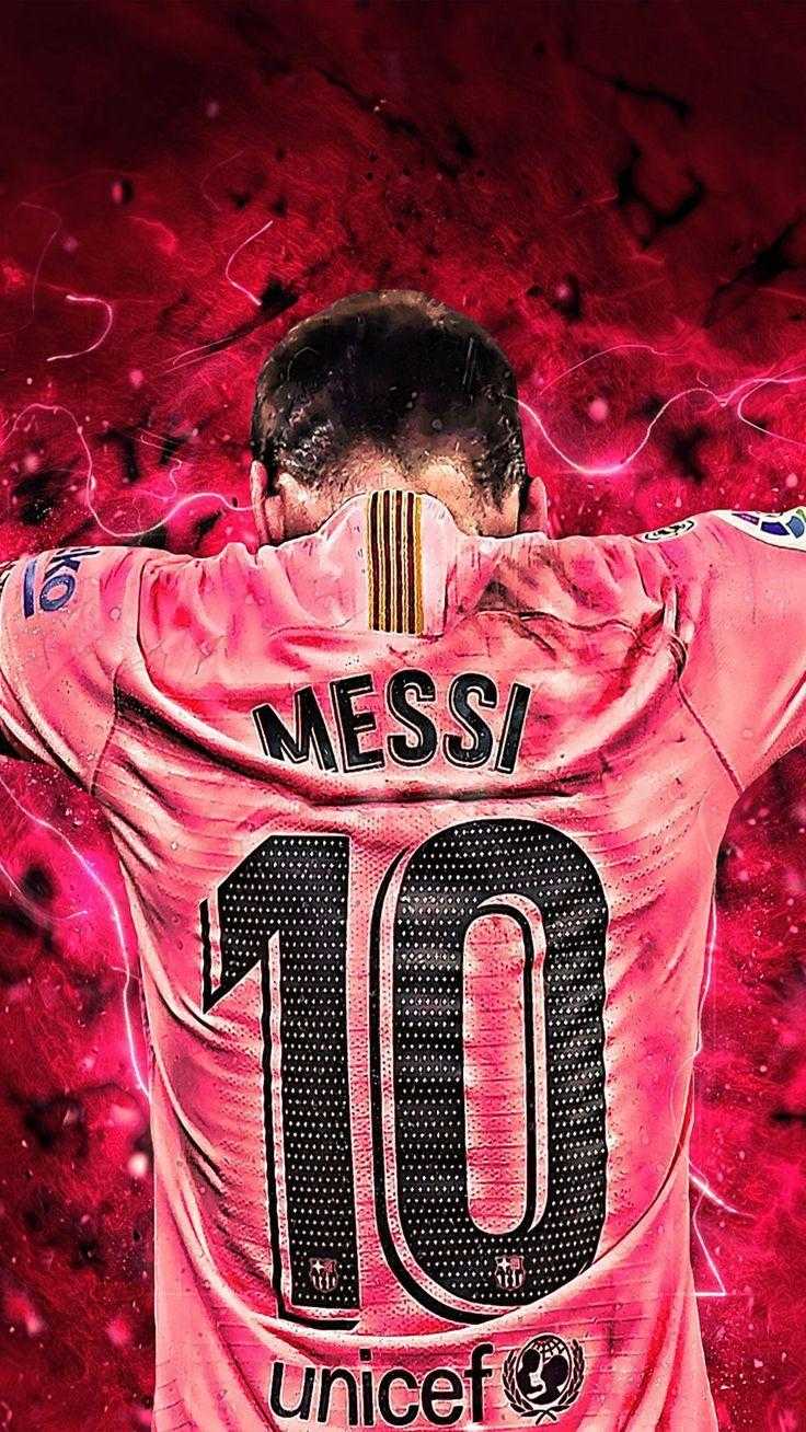 Messi 2022 Wallpapers - Top Free Messi 2022 Backgrounds - WallpaperAccess