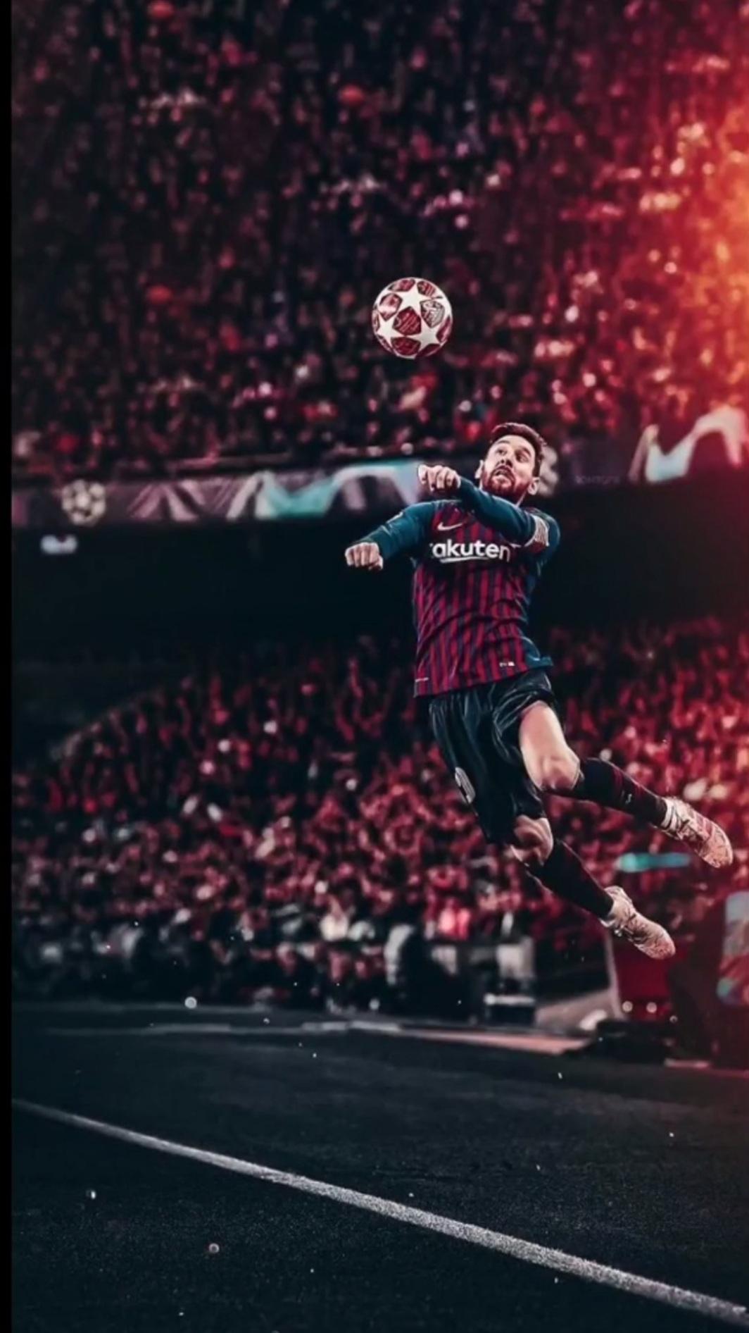 Messi 2022 Wallpapers - Top Free Messi 2022 Backgrounds - WallpaperAccess