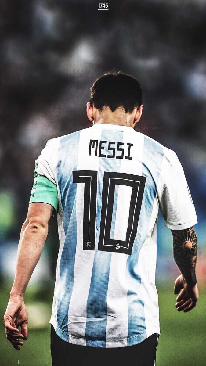 Messi 2022 Wallpapers - Top Free Messi 2022 Backgrounds - WallpaperAccess
