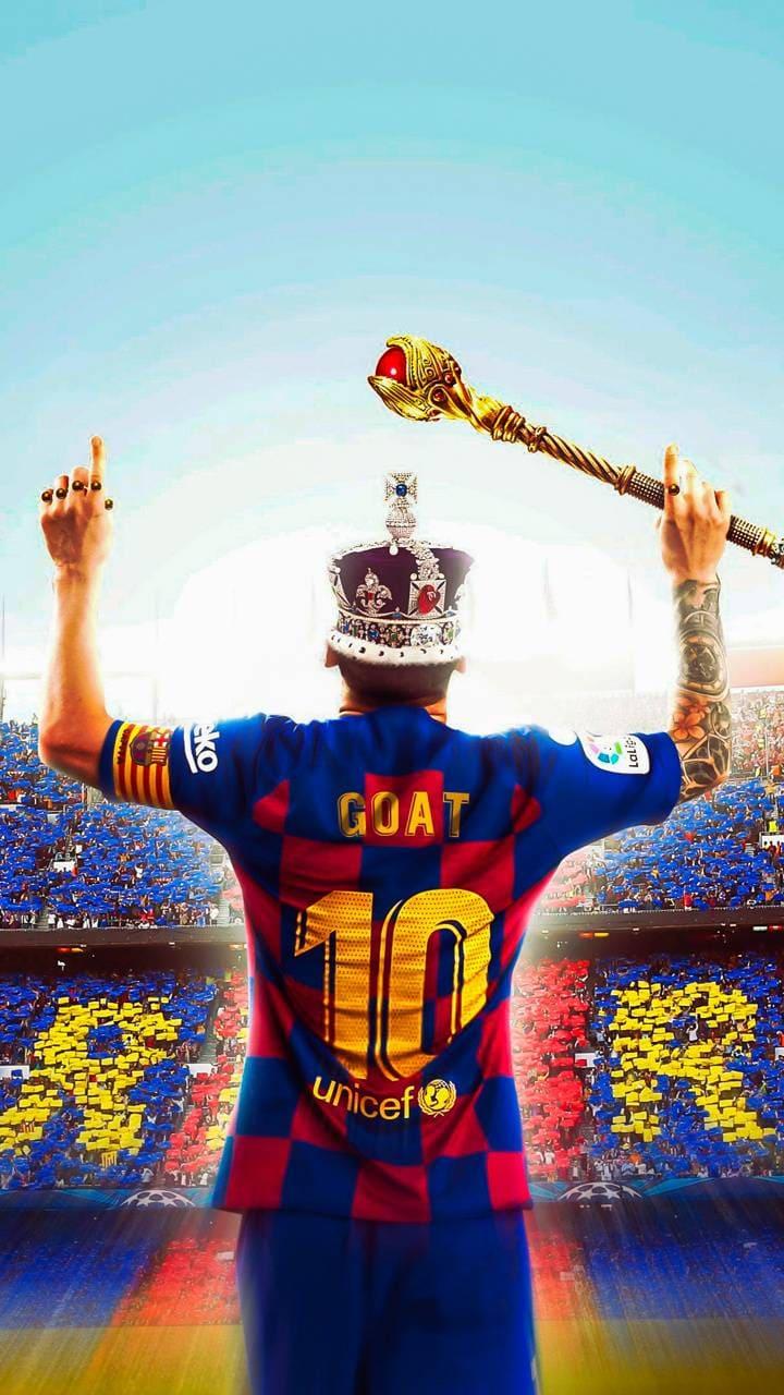 Messi 2022 Wallpapers - Top Free Messi 2022 Backgrounds - WallpaperAccess
