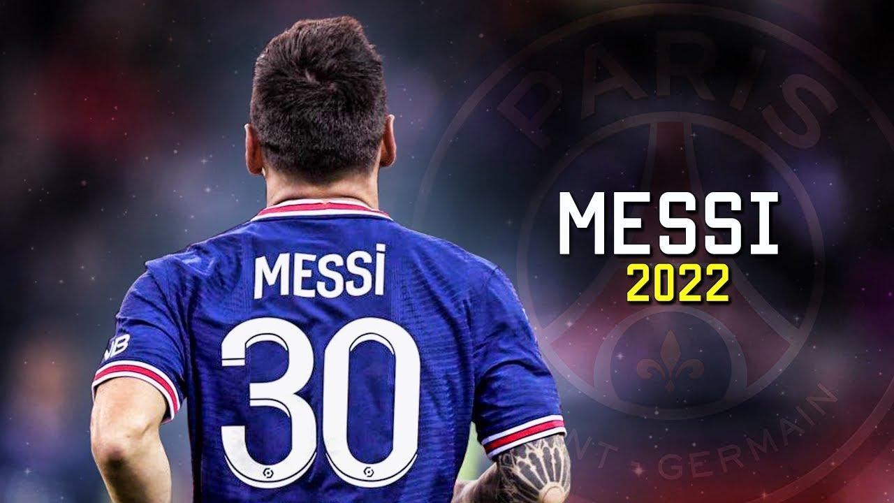 Messi 2022 Wallpapers - Top Free Messi 2022 Backgrounds - WallpaperAccess