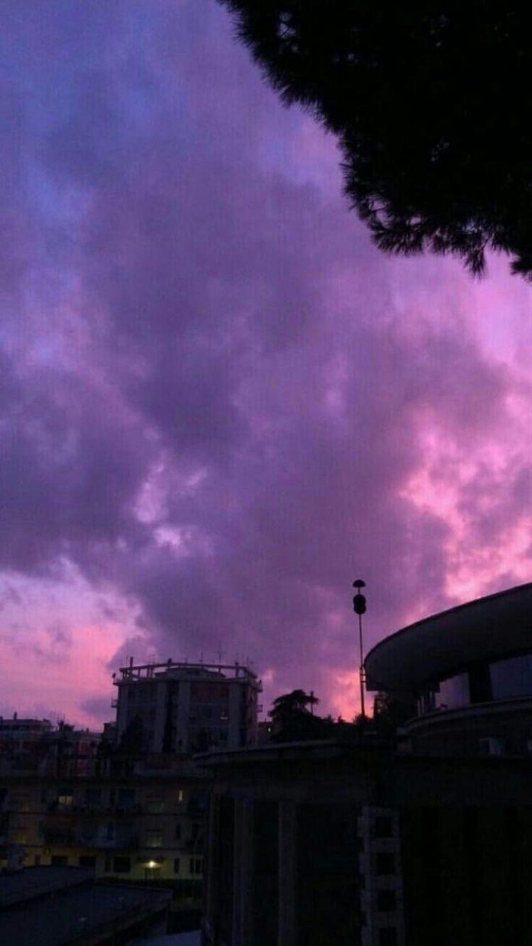 Aesthetic Vintage Purple Wallpapers - Top Free Aesthetic Vintage Purple ...