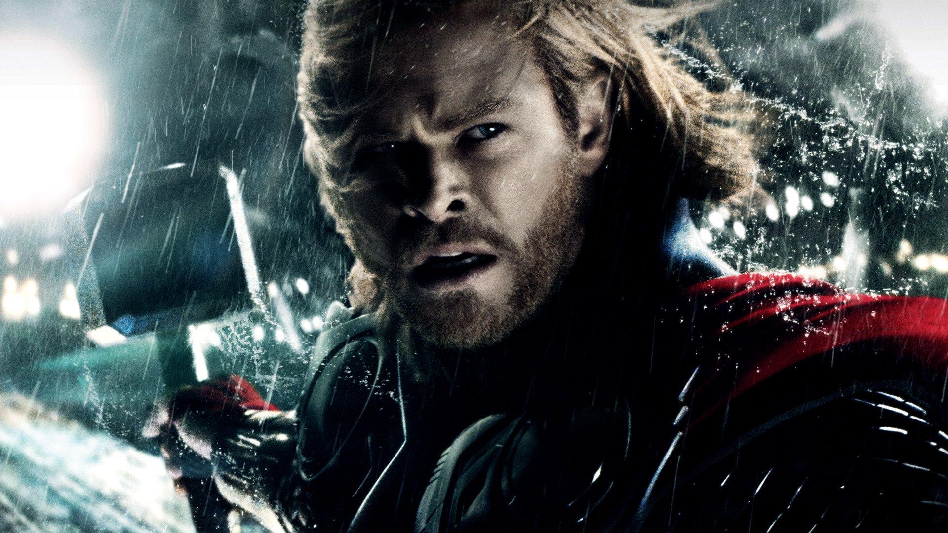 Angry Thor Wallpapers - Top Free Angry Thor Backgrounds - WallpaperAccess