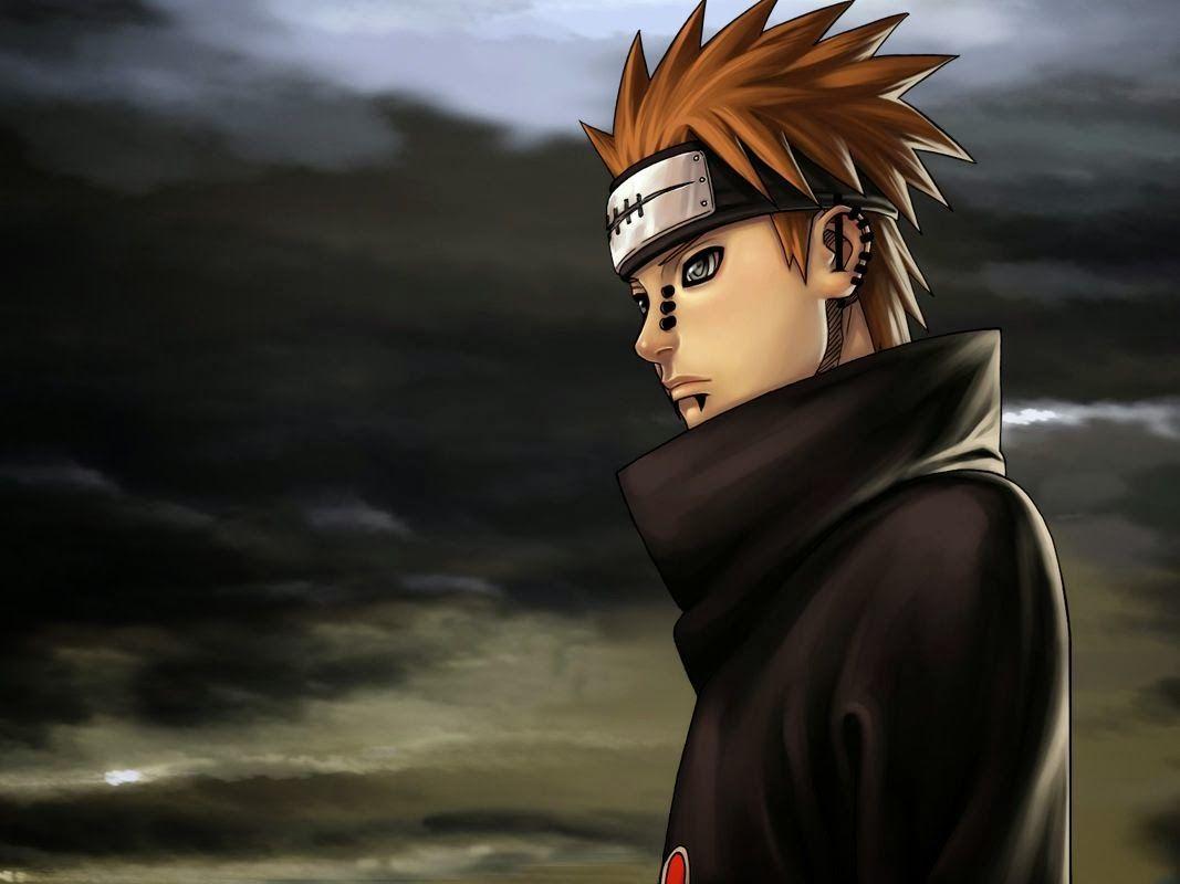 Nagato Wallpapers - Top Free Nagato Backgrounds - WallpaperAccess