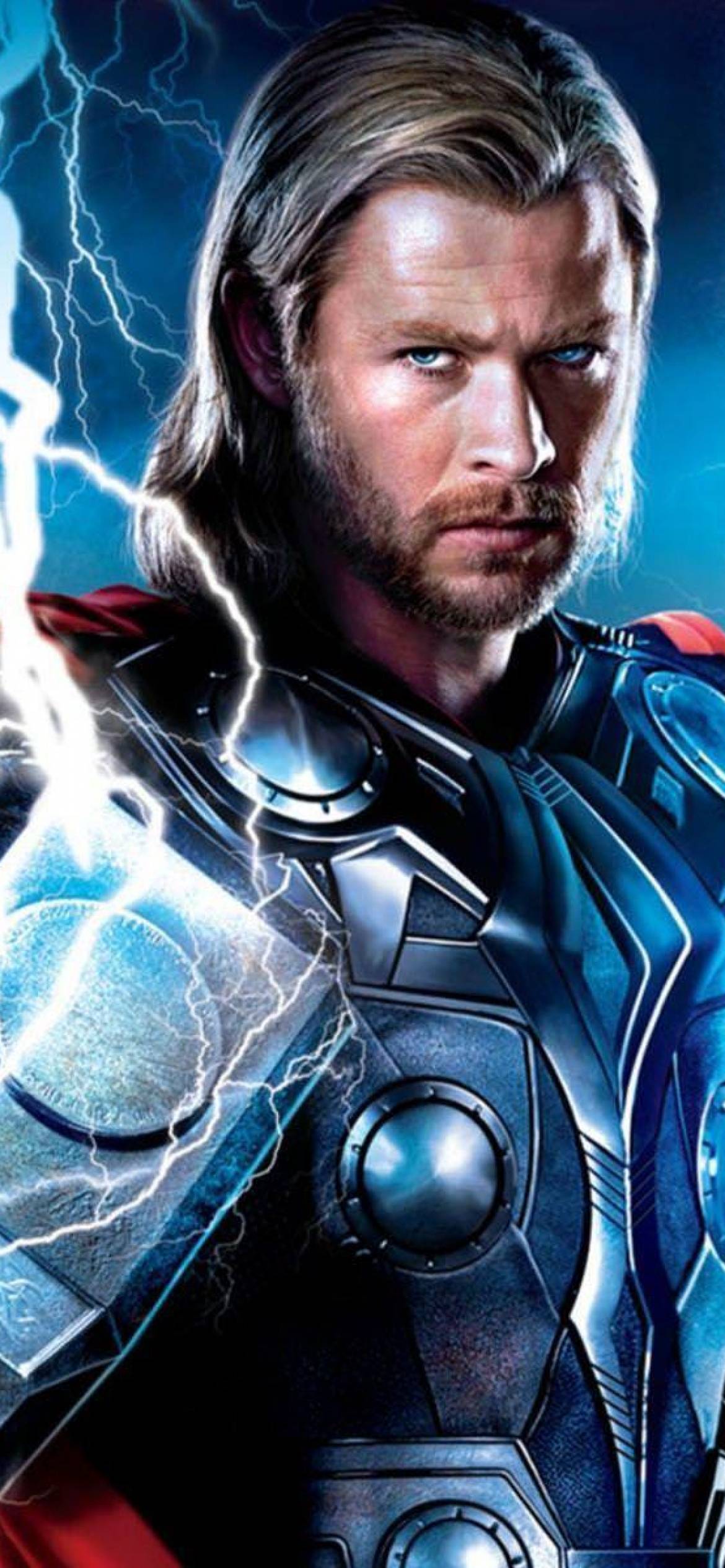 Angry Thor Wallpapers - Top Free Angry Thor Backgrounds - WallpaperAccess