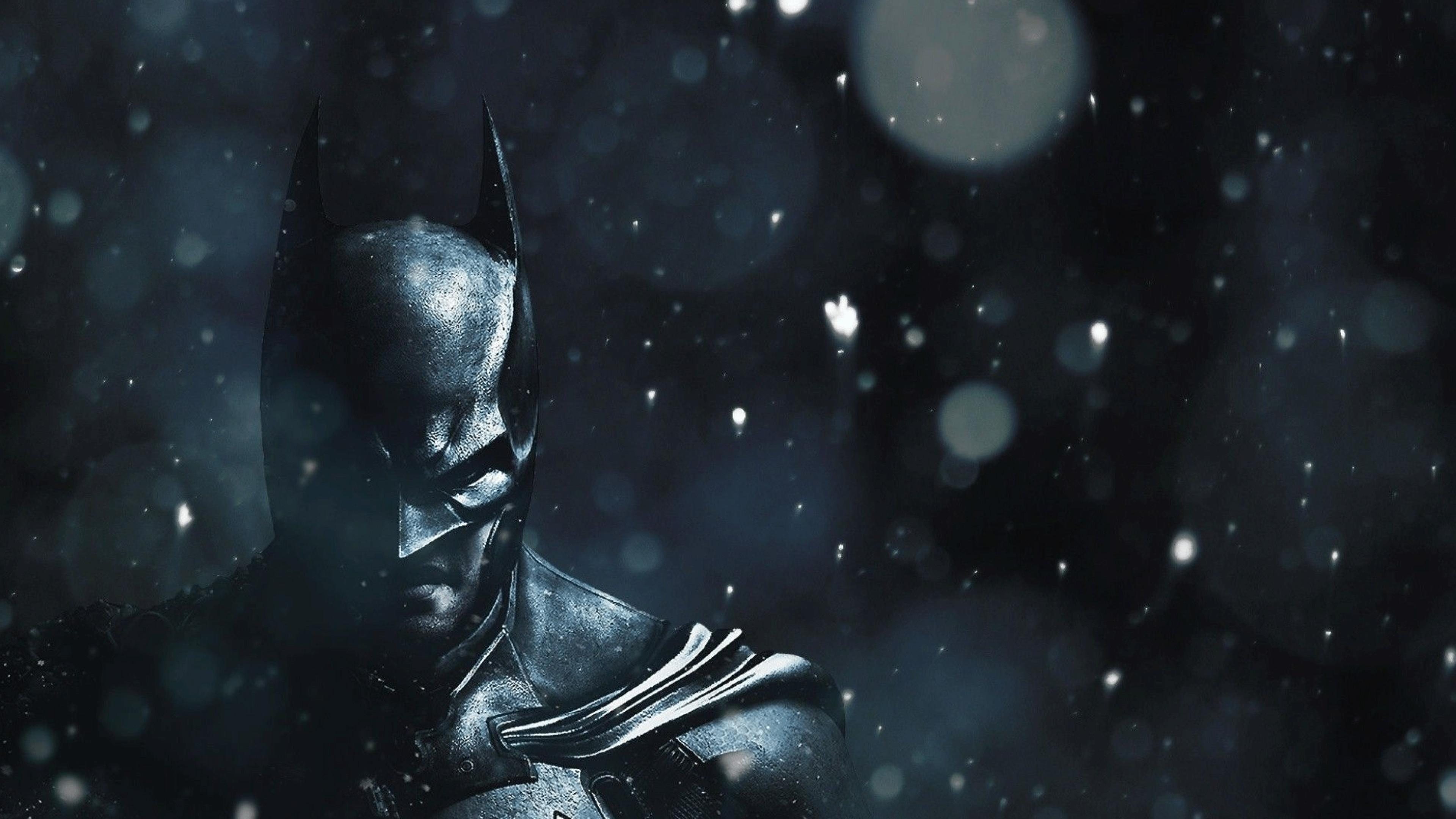 The Batman PC Wallpapers - Top Free The Batman PC Backgrounds ...