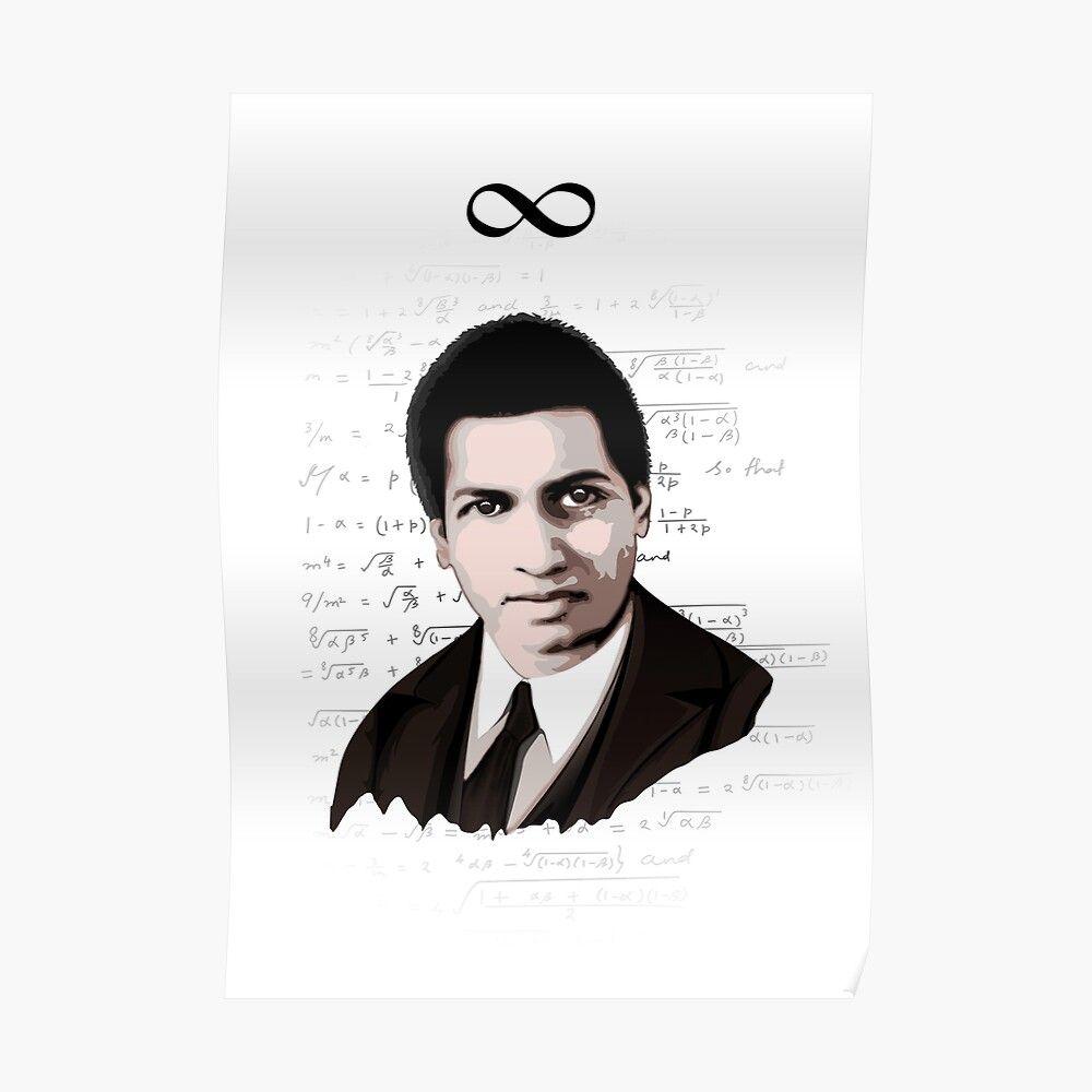 Ramanujan Wallpapers - Top Free Ramanujan Backgrounds - WallpaperAccess