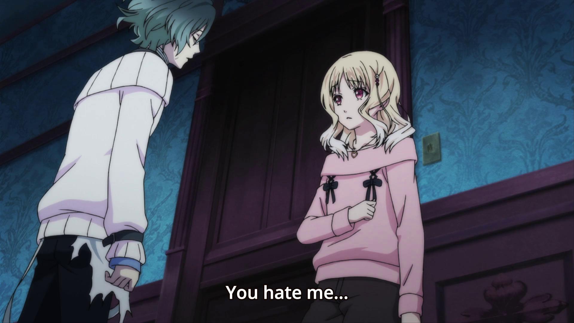 Yuma Mukami Wallpapers - Top Free Yuma Mukami Backgrounds - WallpaperAccess