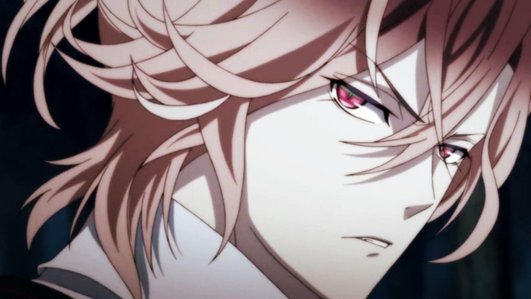 Yuma Mukami Wallpapers - Top Free Yuma Mukami Backgrounds - WallpaperAccess