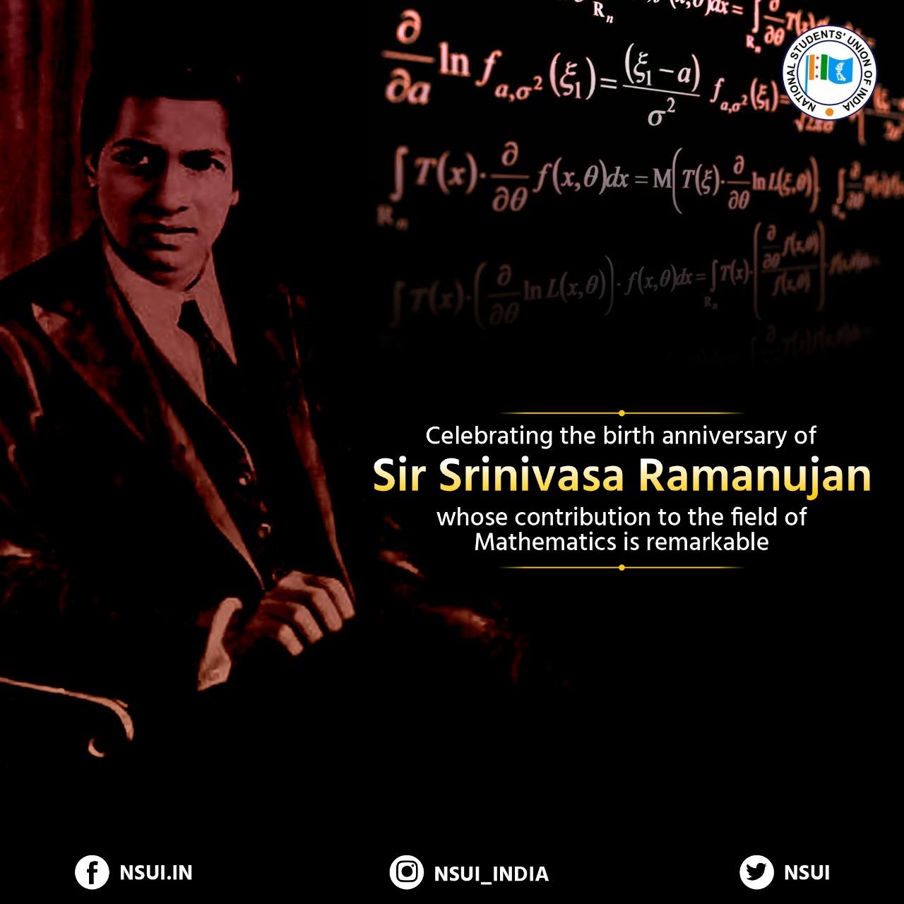 Ramanujan Wallpapers - Top Free Ramanujan Backgrounds - WallpaperAccess