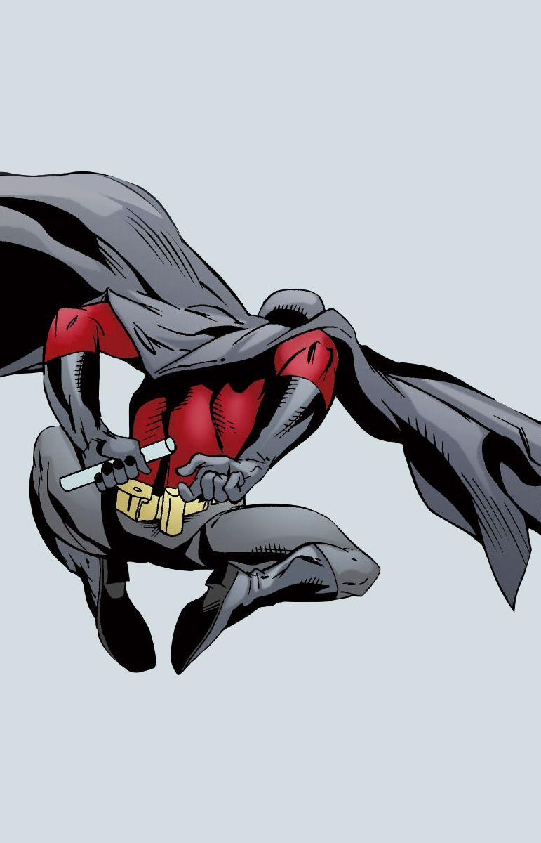 Tim Drake Wallpapers - Top Free Tim Drake Backgrounds - WallpaperAccess