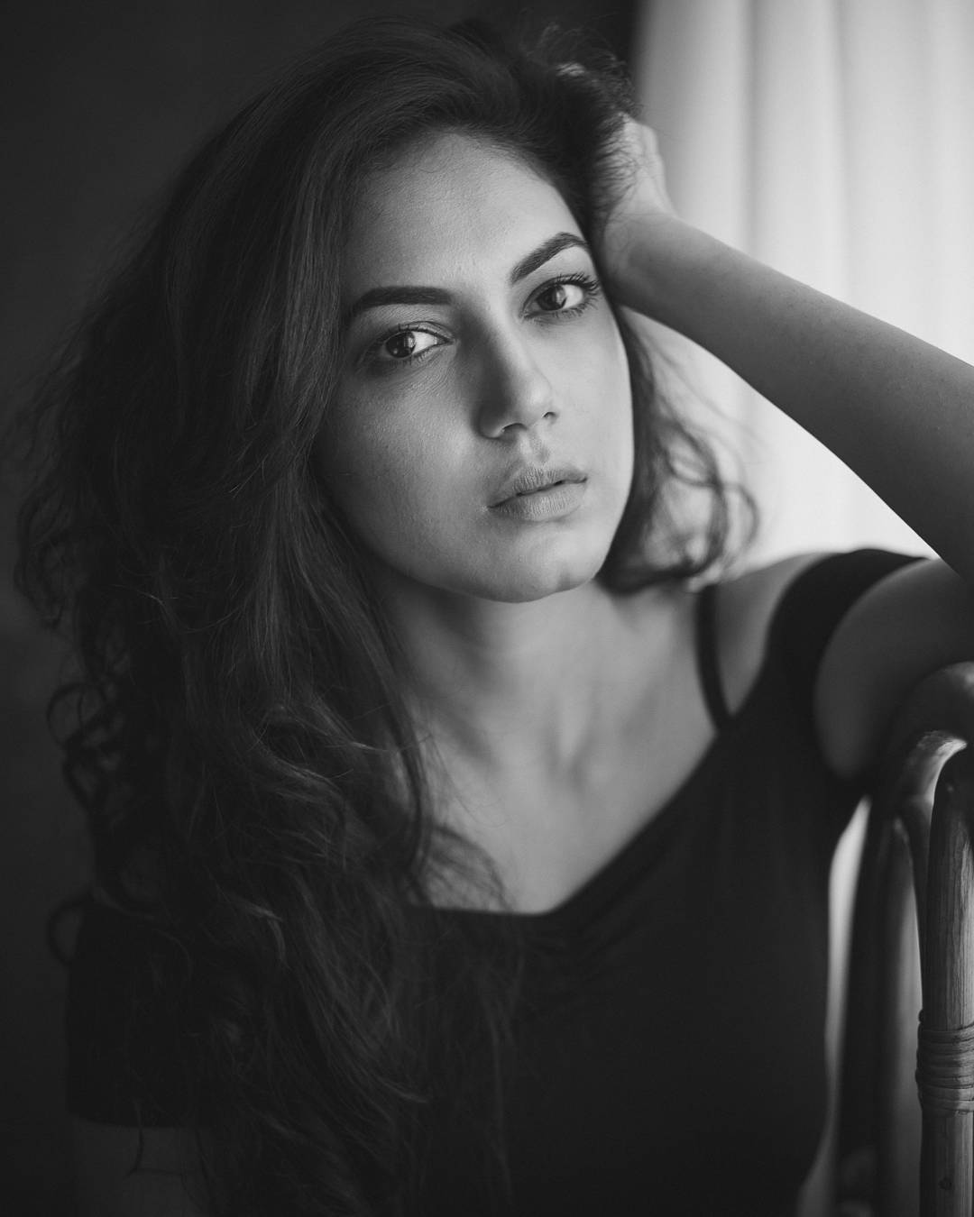 Ritu Varma Wallpapers - Top Free Ritu Varma Backgrounds - WallpaperAccess