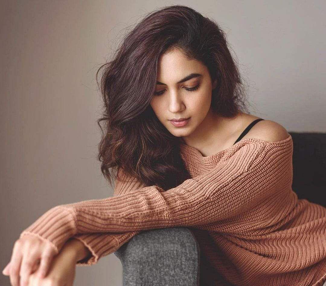 Ritu Varma Wallpapers - Top Free Ritu Varma Backgrounds - WallpaperAccess