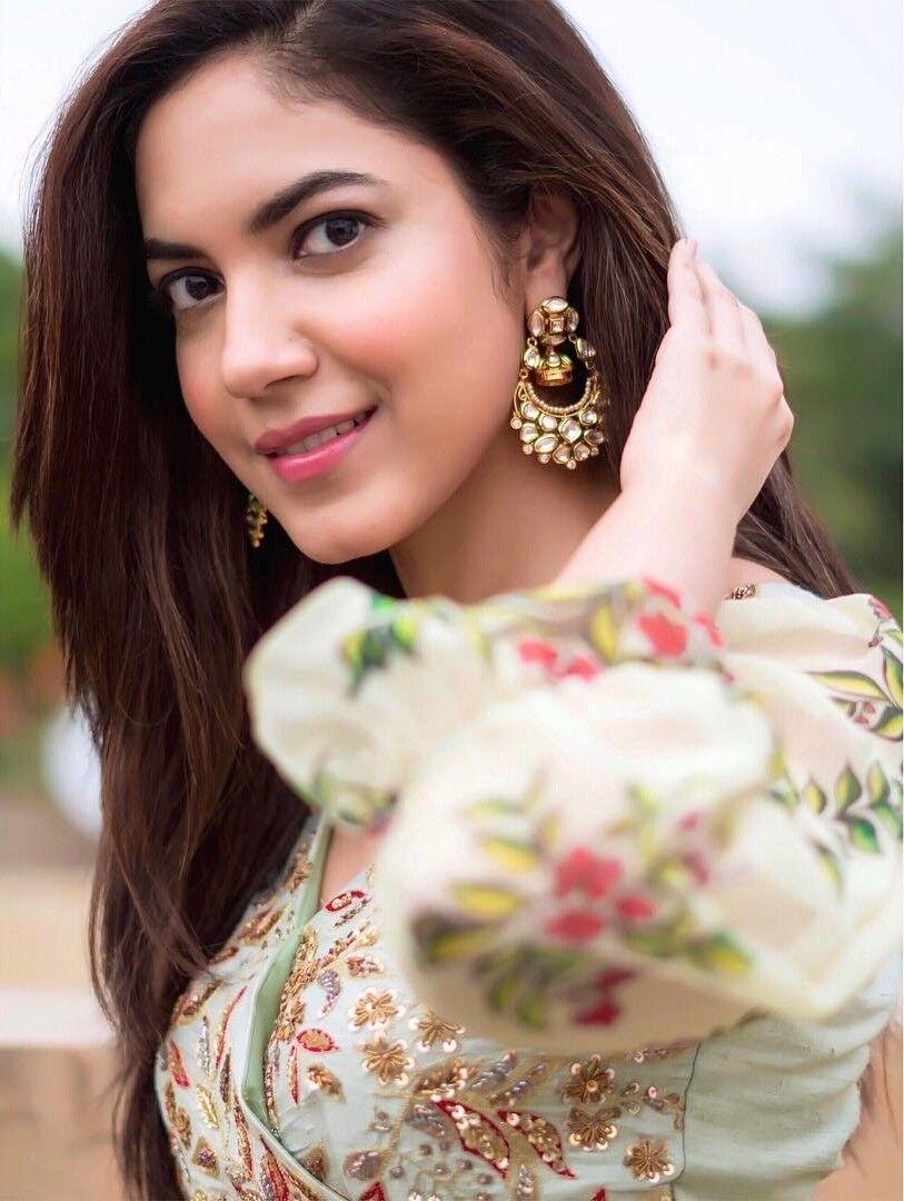 Ritu Varma Wallpapers - Top Free Ritu Varma Backgrounds - WallpaperAccess