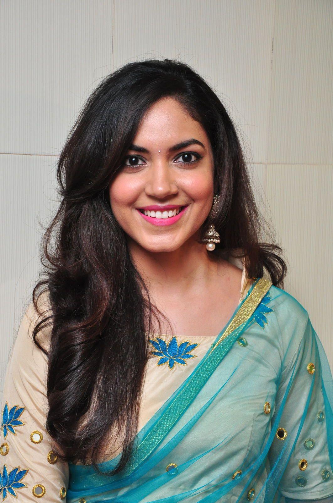 Ritu Varma Wallpapers - Top Free Ritu Varma Backgrounds - WallpaperAccess